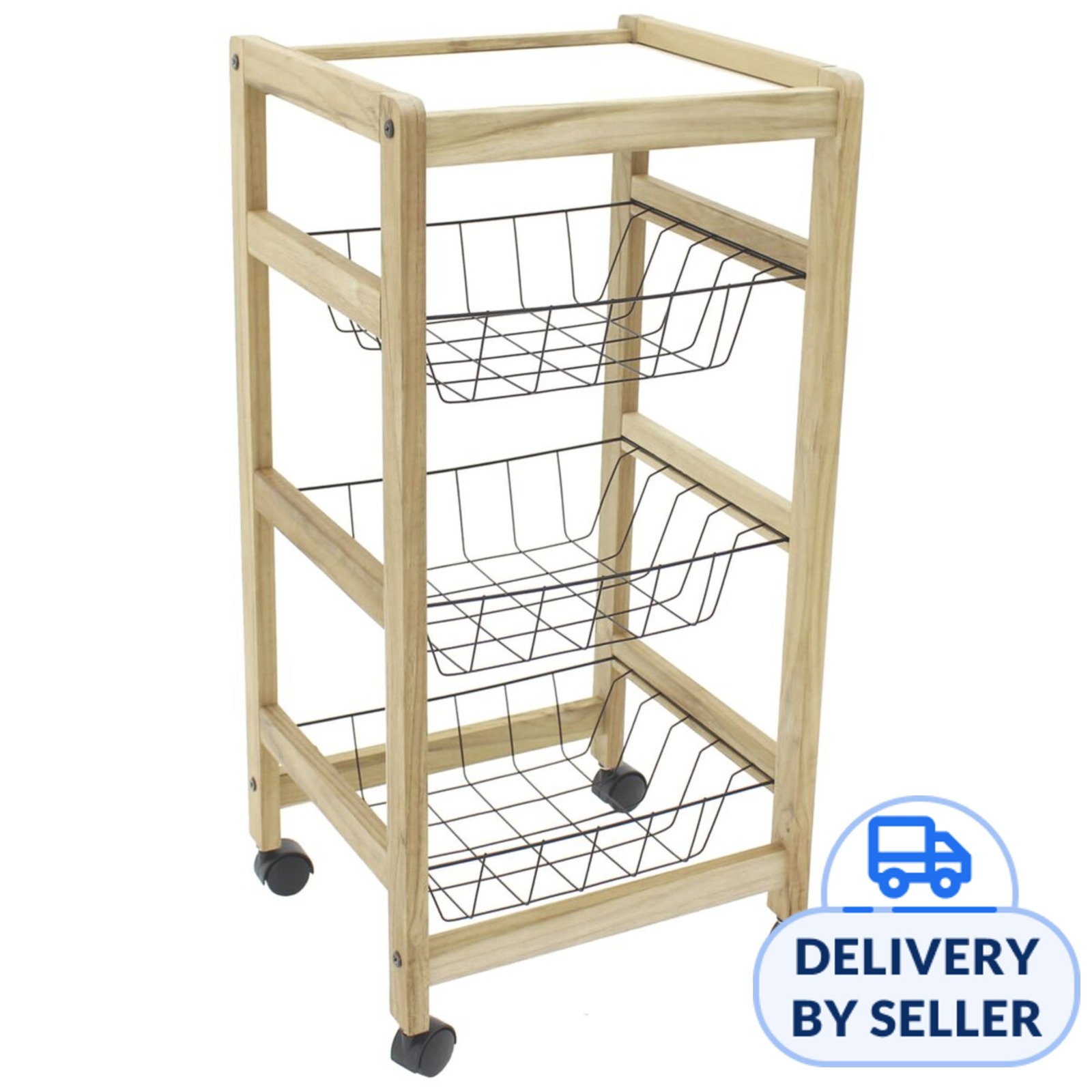 Tramontina Fruit Rack | NTUC FairPrice