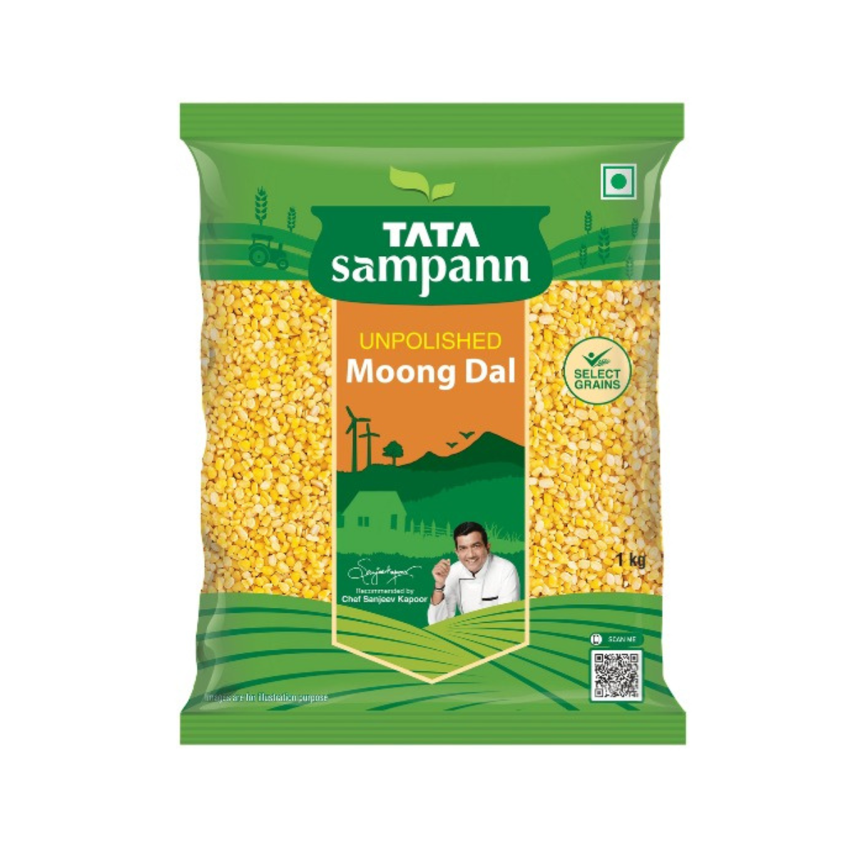 Moong Dhall | NTUC FairPrice