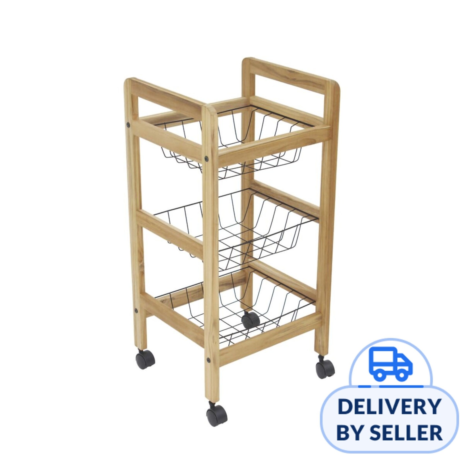 Tramontina Fruit Rack | NTUC FairPrice