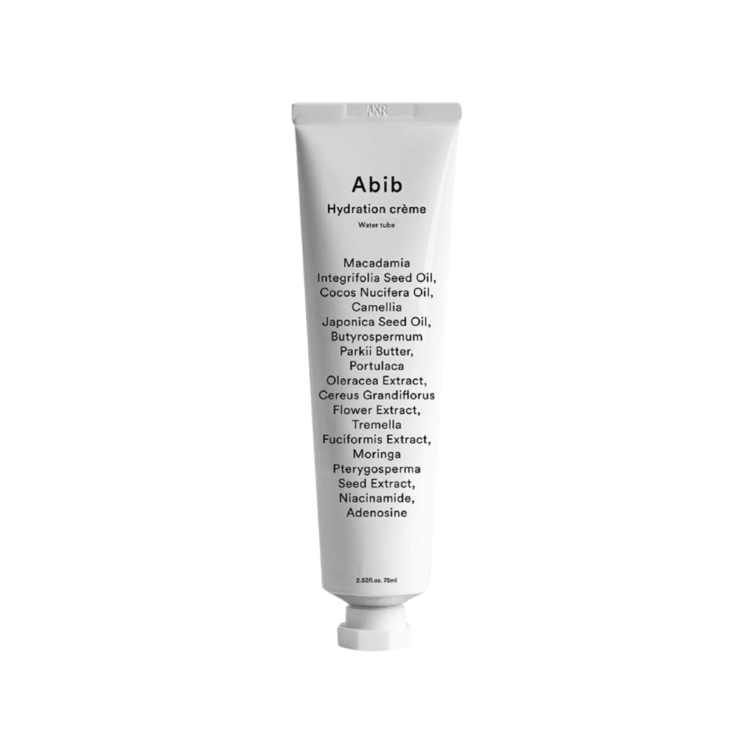Abib Hydration Creme Water Tube | NTUC FairPrice