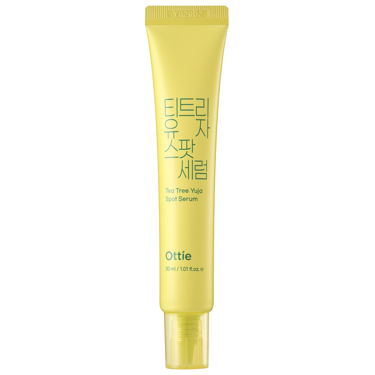 Ottie Tea Tree Yuja Spot Serum | NTUC FairPrice