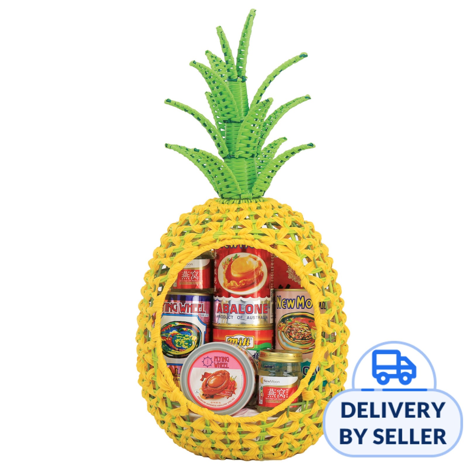 Shop CNY hampers & gifts For Everyday Great Value | NTUC FairPrice