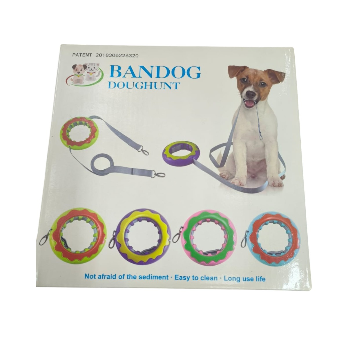 Dog Toy Leash | NTUC FairPrice