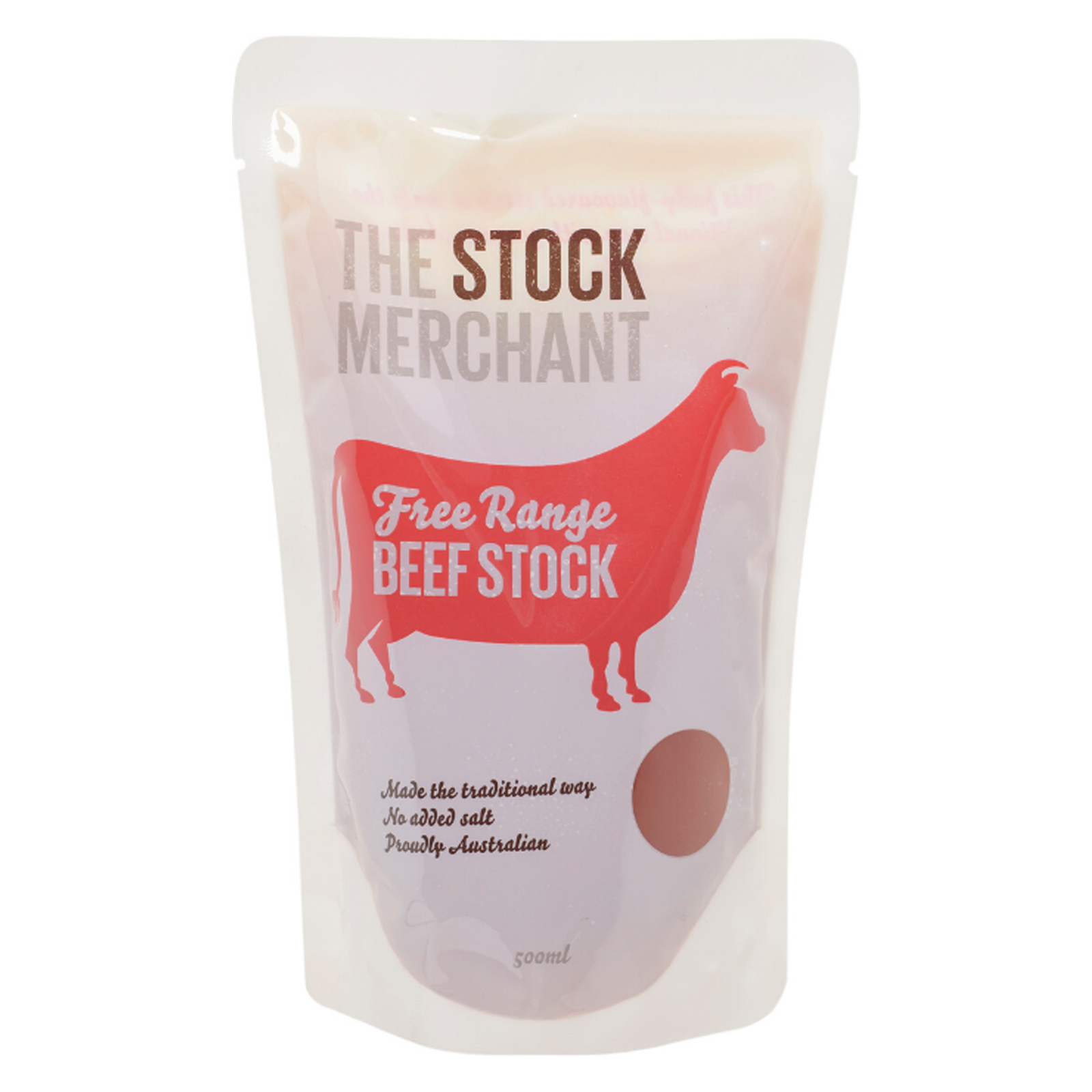 Stock Merchant Free Range Beef Stock | NTUC FairPrice