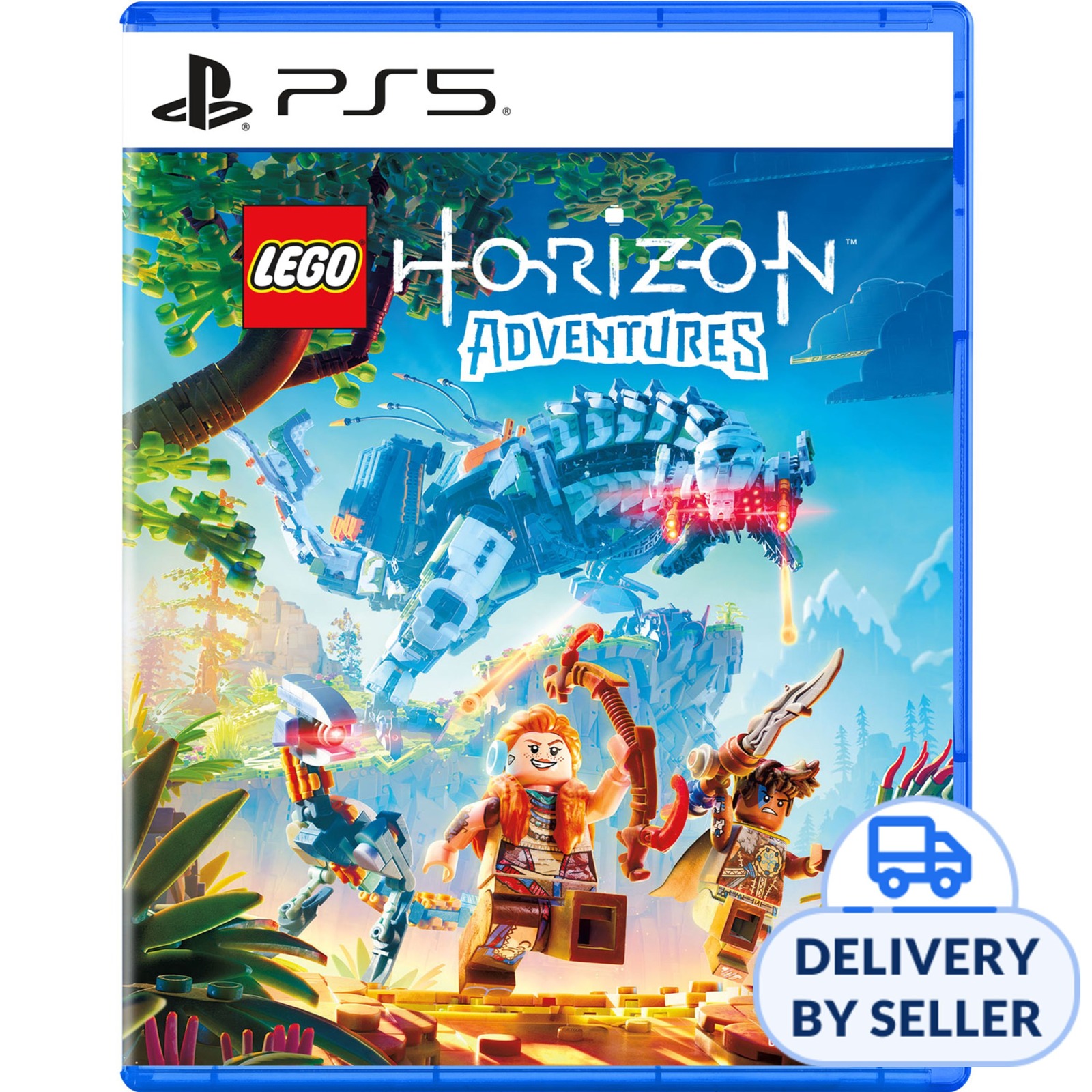 PS5 LEGO Horizon Adventures / R3 | NTUC FairPrice