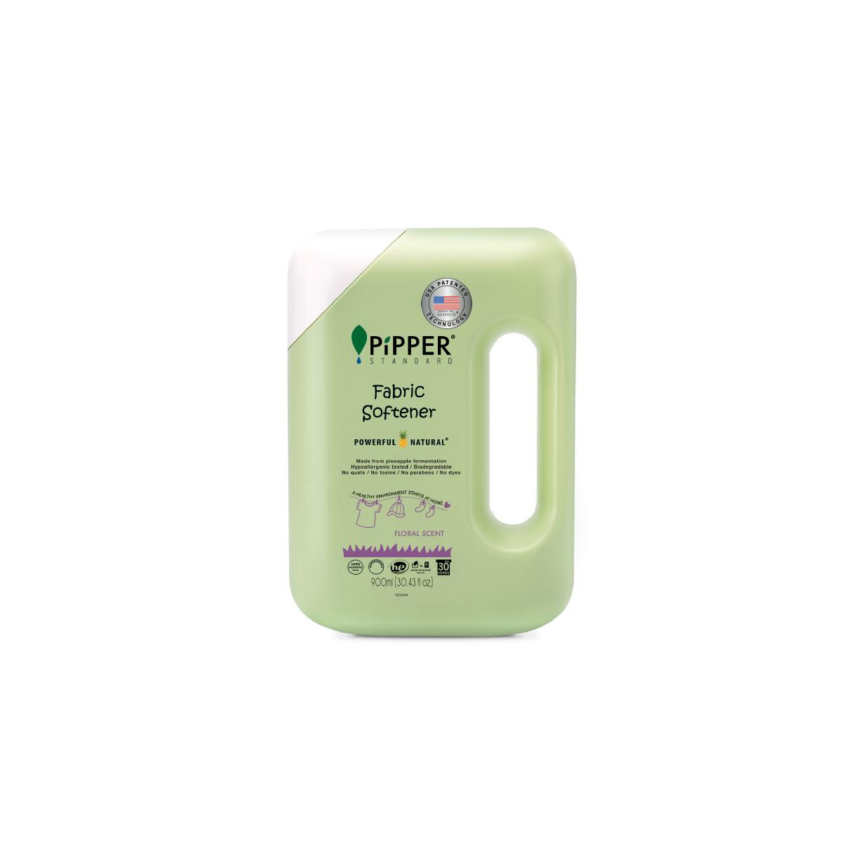 Pipper Standard Fabric Softener - Floral | NTUC FairPrice