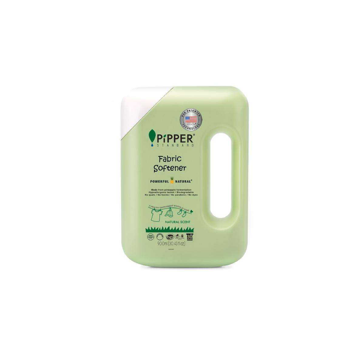 Pipper Standard Fabric Softener - Natural | NTUC FairPrice