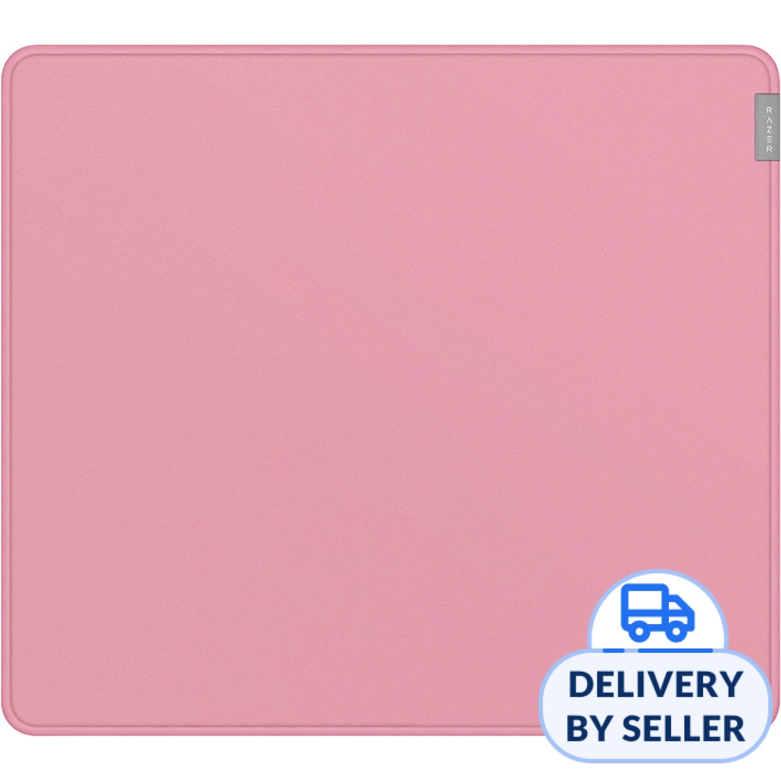 Razer Strider Hybrid Gaming Mouse Mat Large - Pink | NTUC FairPrice
