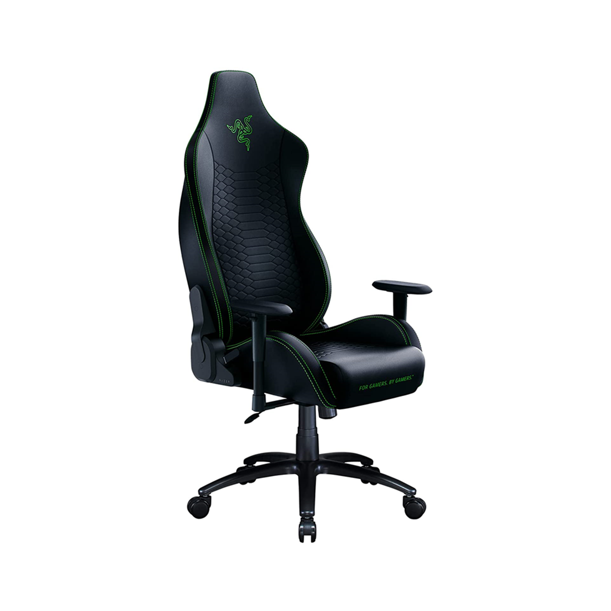 Razer Iskur X Gaming Chair | NTUC FairPrice