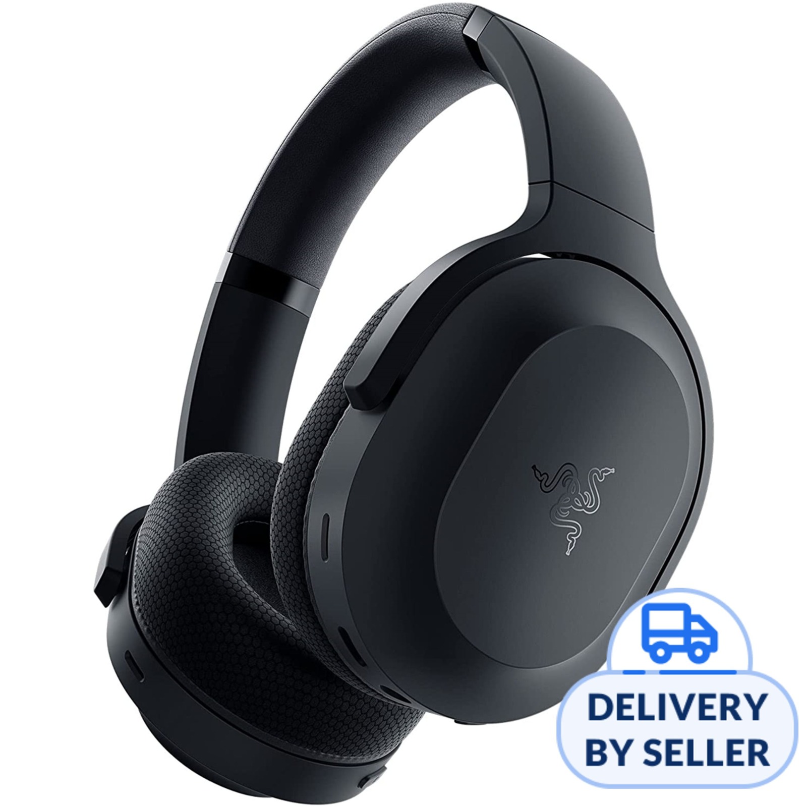 Razer Barracuda Wireless Multi-Platform Gaming Headset | NTUC FairPrice