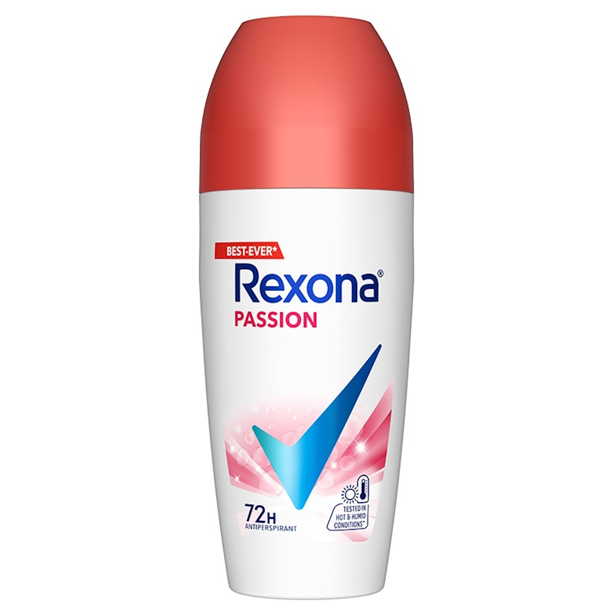 Rexona Deodorant Roll On - Passion | NTUC FairPrice