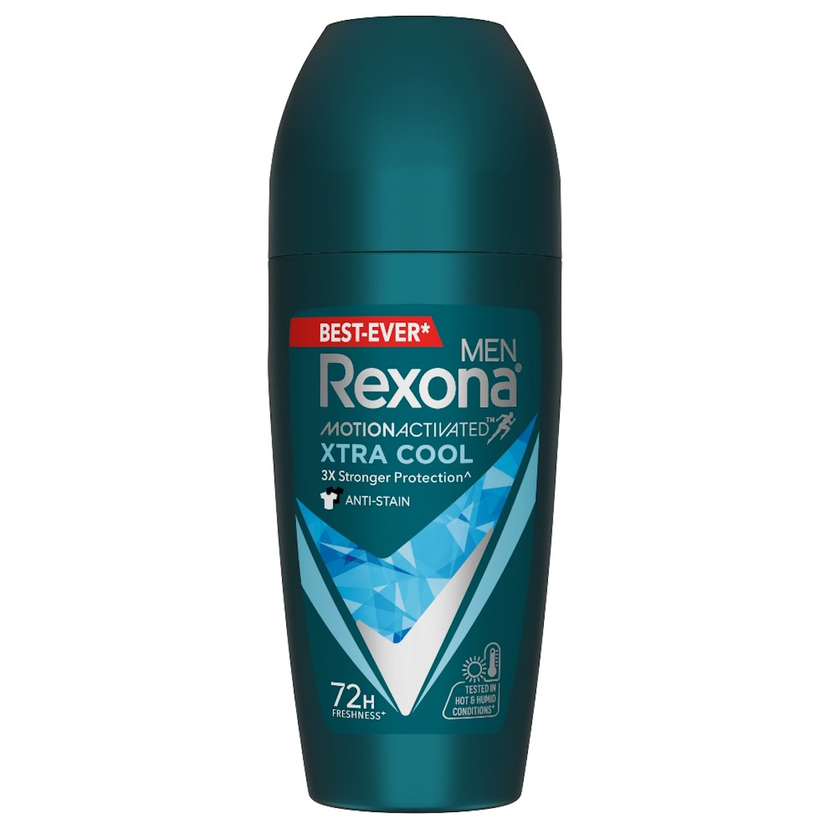 Rexona Men Deodorant Roll On - Xtra Cool | NTUC FairPrice
