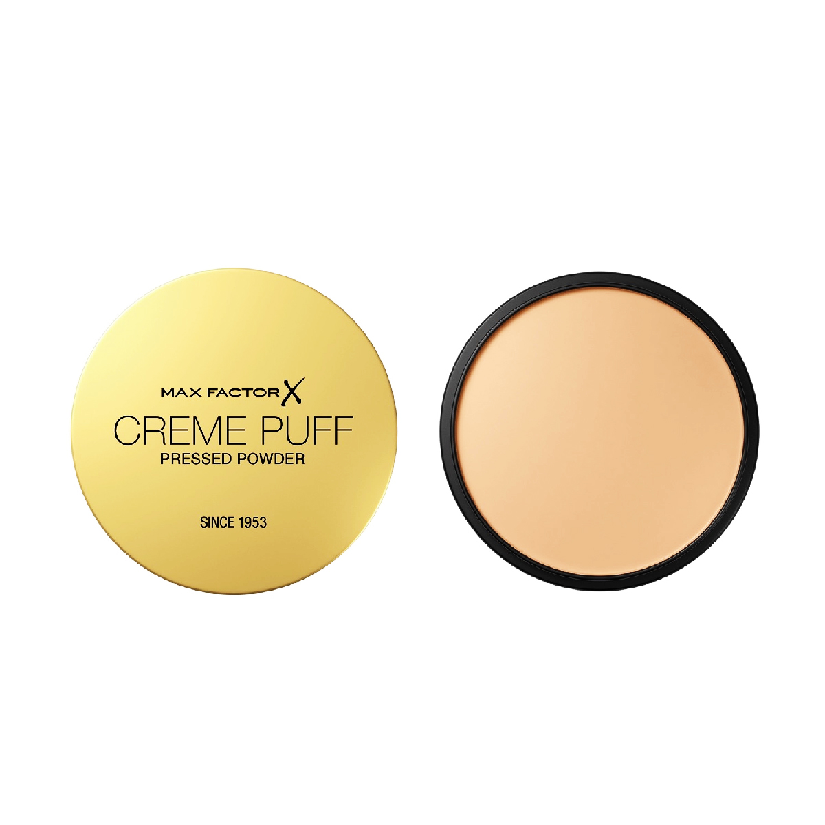Max Factor Creme Puff Pressed Powder 55 Candle Glow | NTUC FairPrice