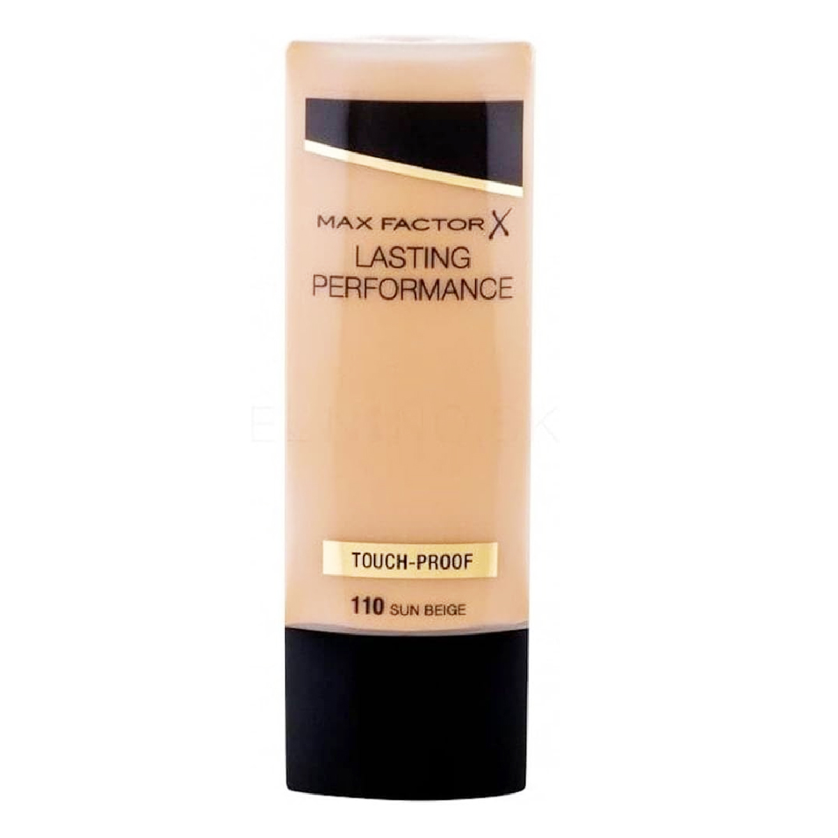 Max factor lasting foundation 110 sun beige | NTUC FairPrice