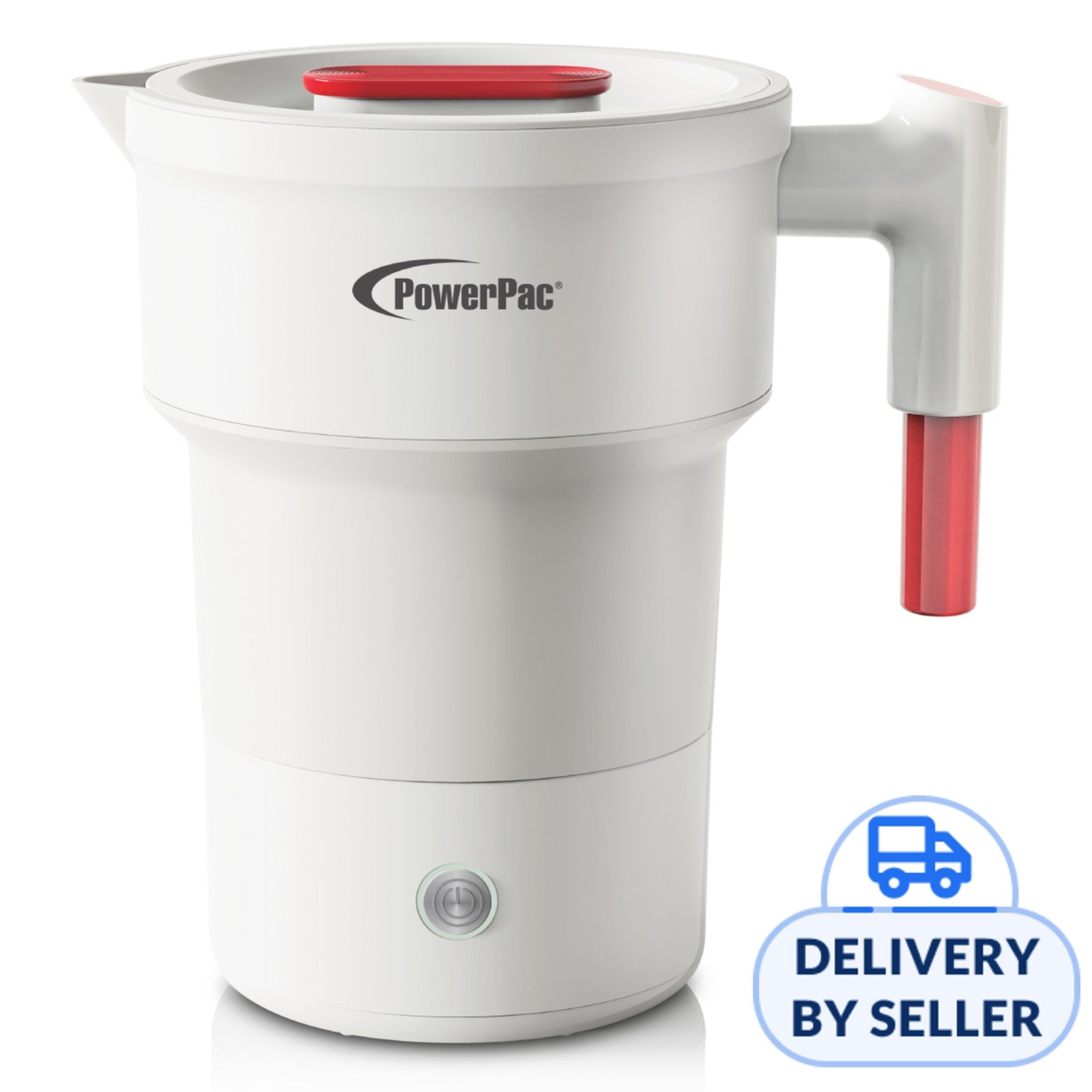 PowerPac Foldable Travel Jug - PPJ2026 | NTUC FairPrice