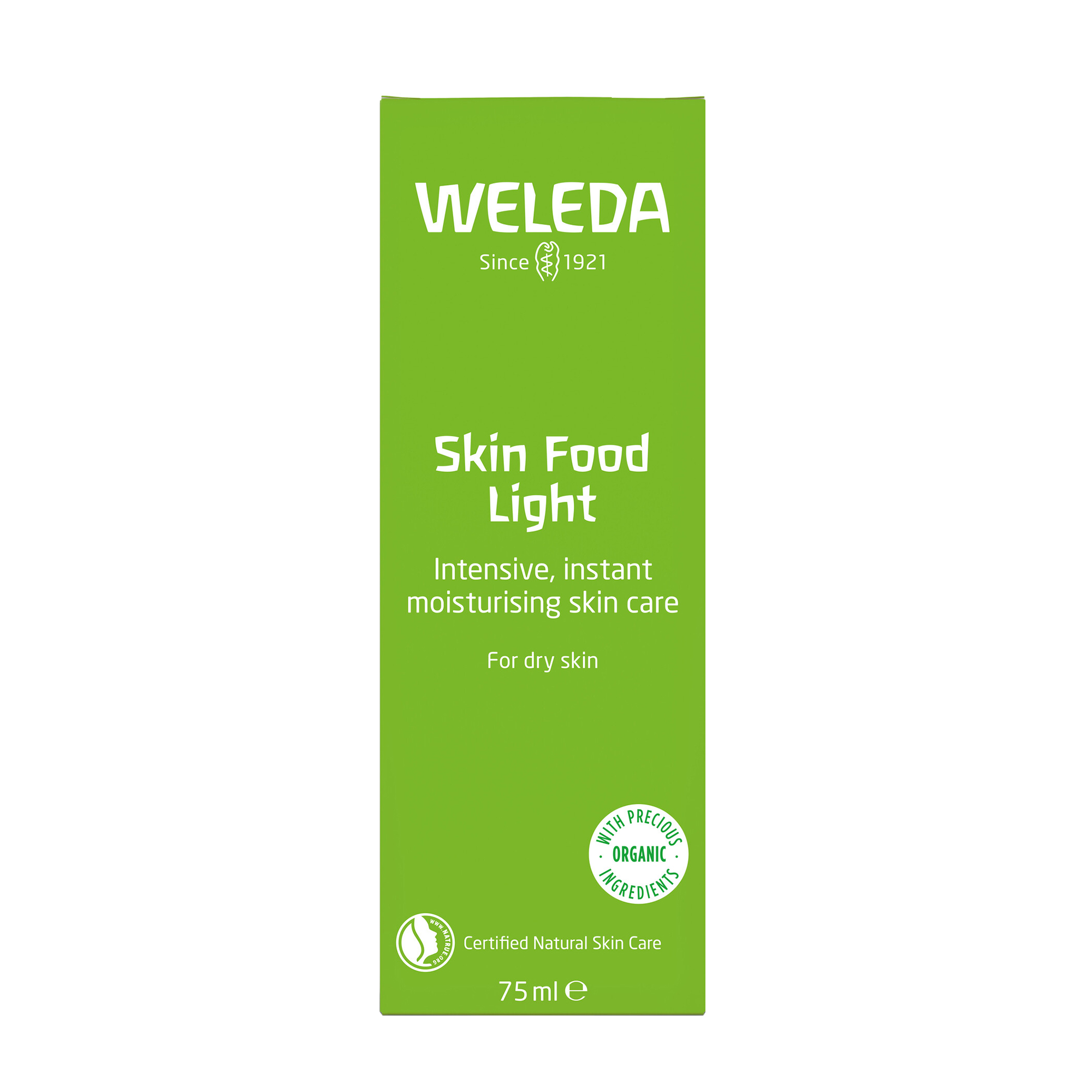 Weleda Skin Food Light | NTUC FairPrice