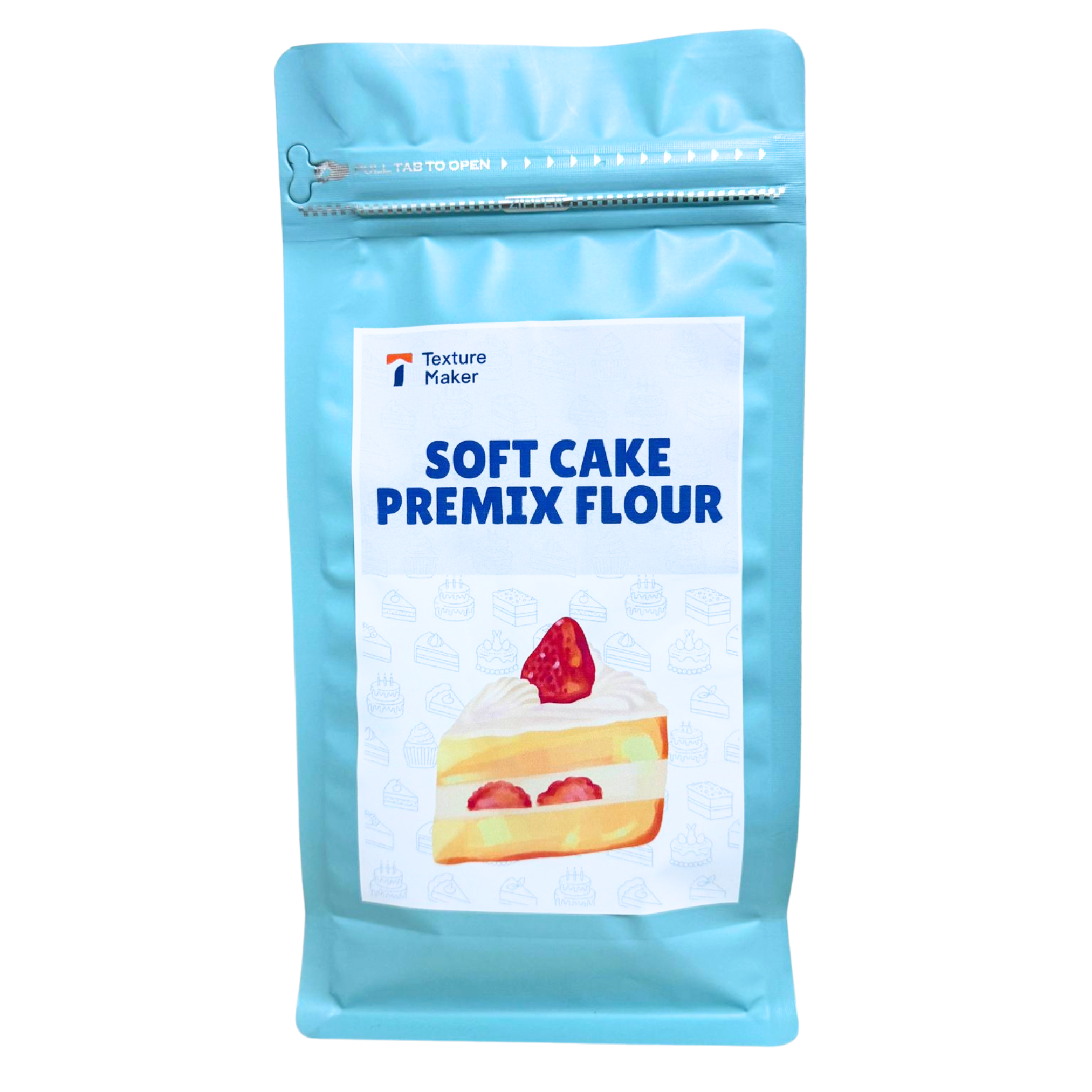 Texture Maker Soft Cake Premix Flour | NTUC FairPrice
