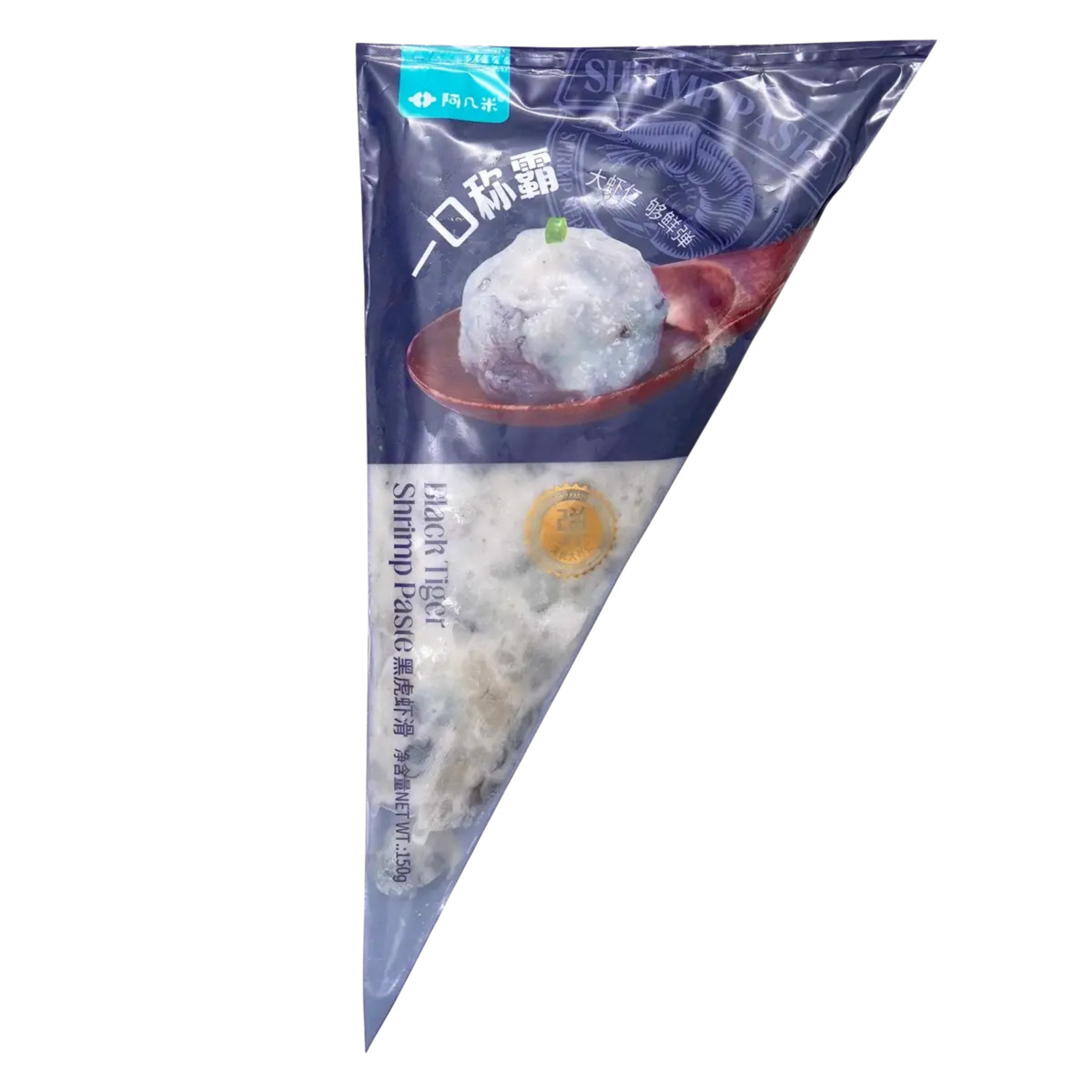 Mr Joy's Tiger Shrimp Paste | NTUC FairPrice