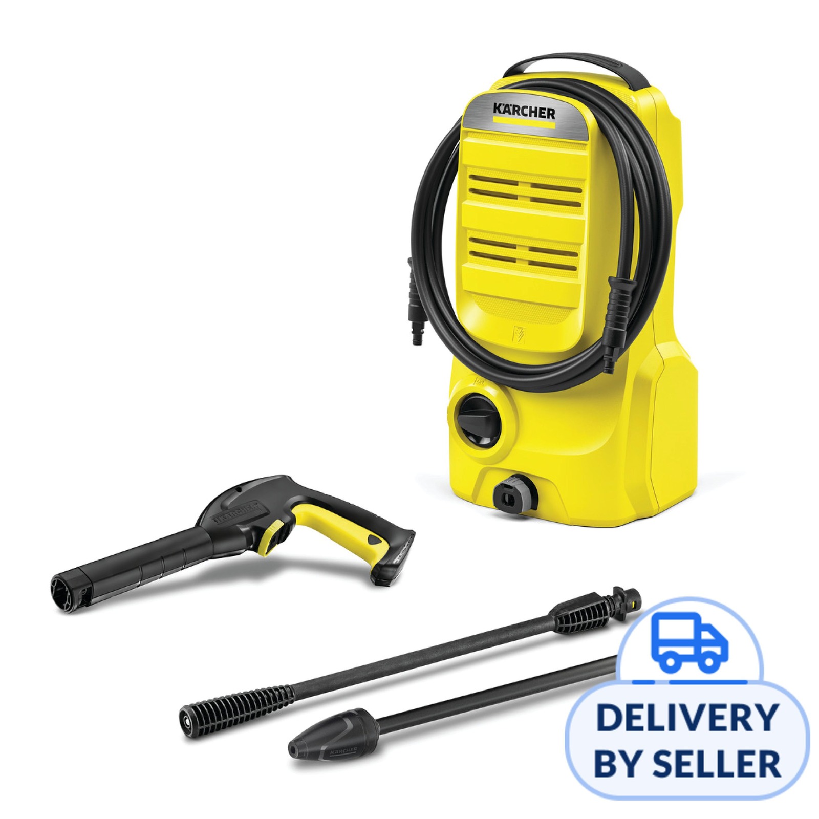 Karcher Pressure Washer K 2 Classic | NTUC FairPrice