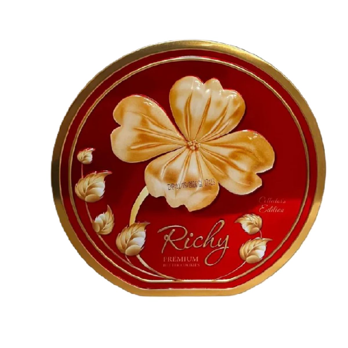 Richy Majestic Almond Cookie Red | NTUC FairPrice