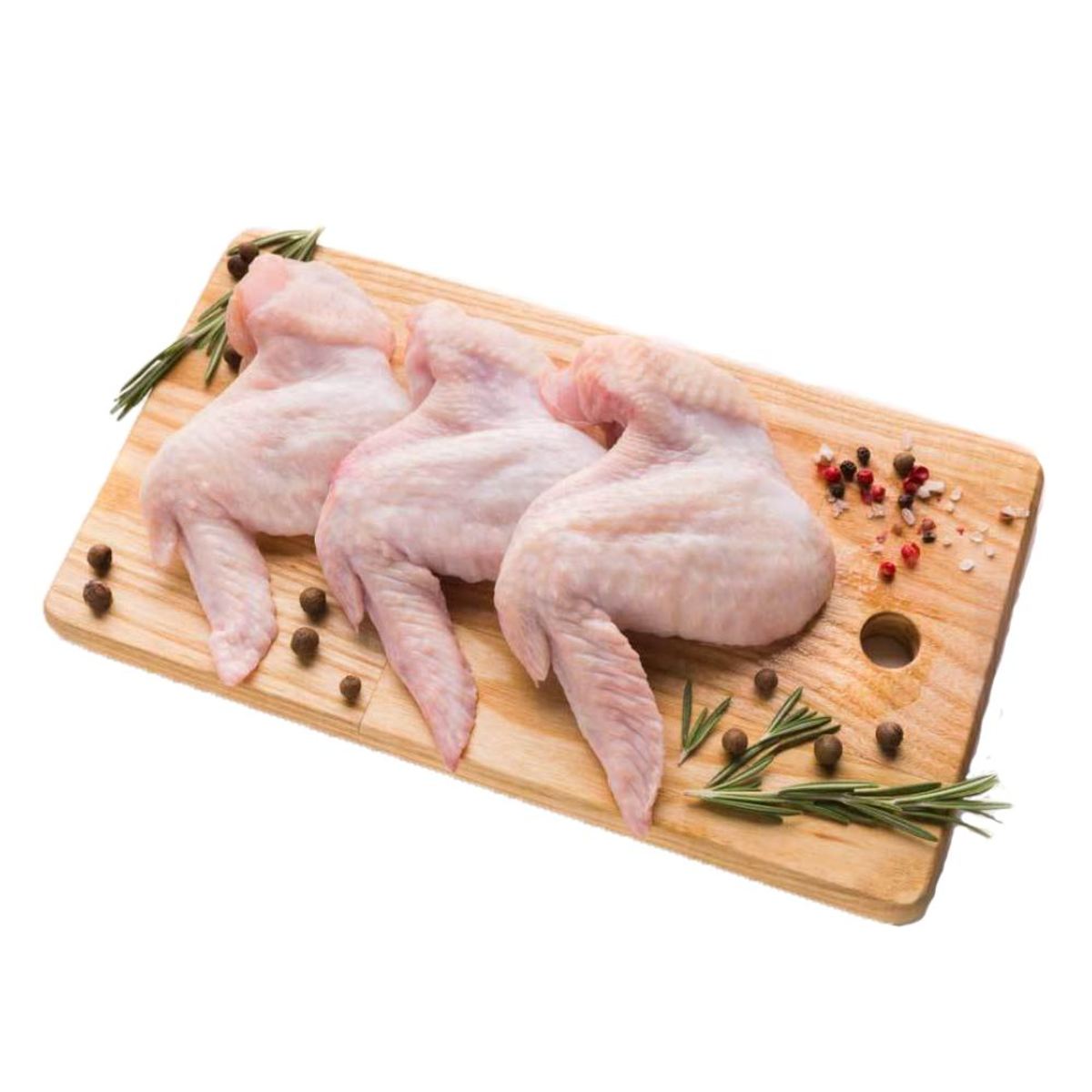 Ken Ken Chicken Wings 3 Joint - Premium | NTUC FairPrice