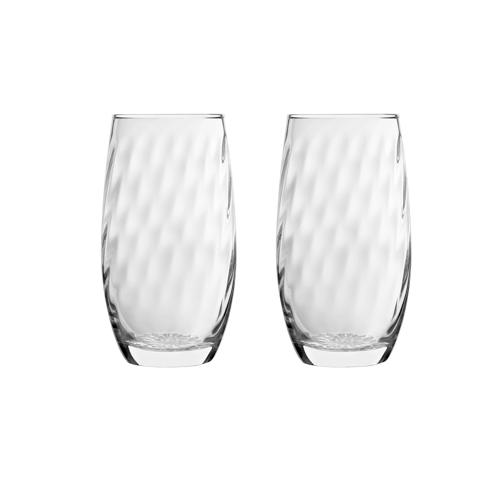 Libbey L'Esprit Du Vin Silkroad Glass Tumbler | NTUC FairPrice