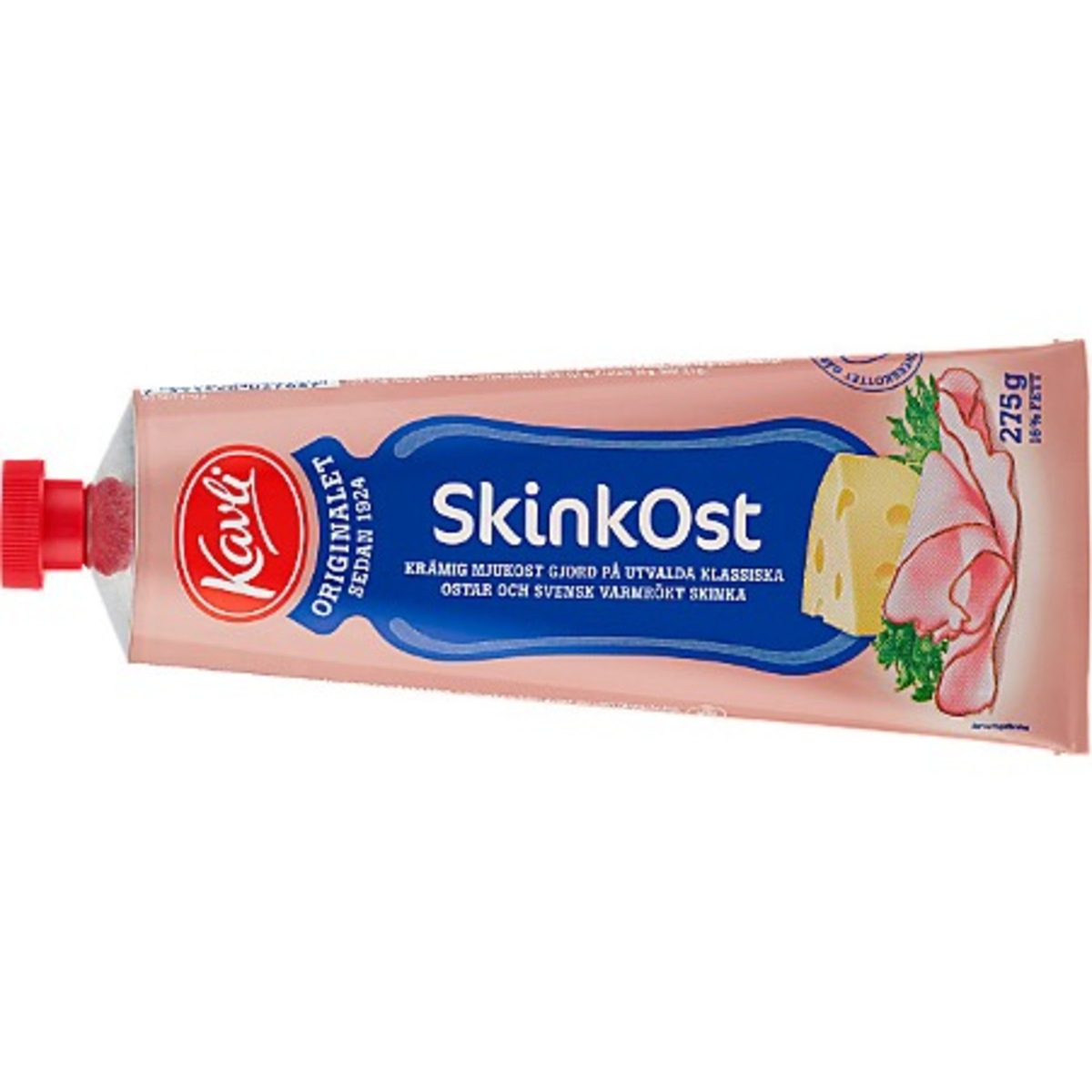 Kavli Ham Cheese Spread | NTUC FairPrice