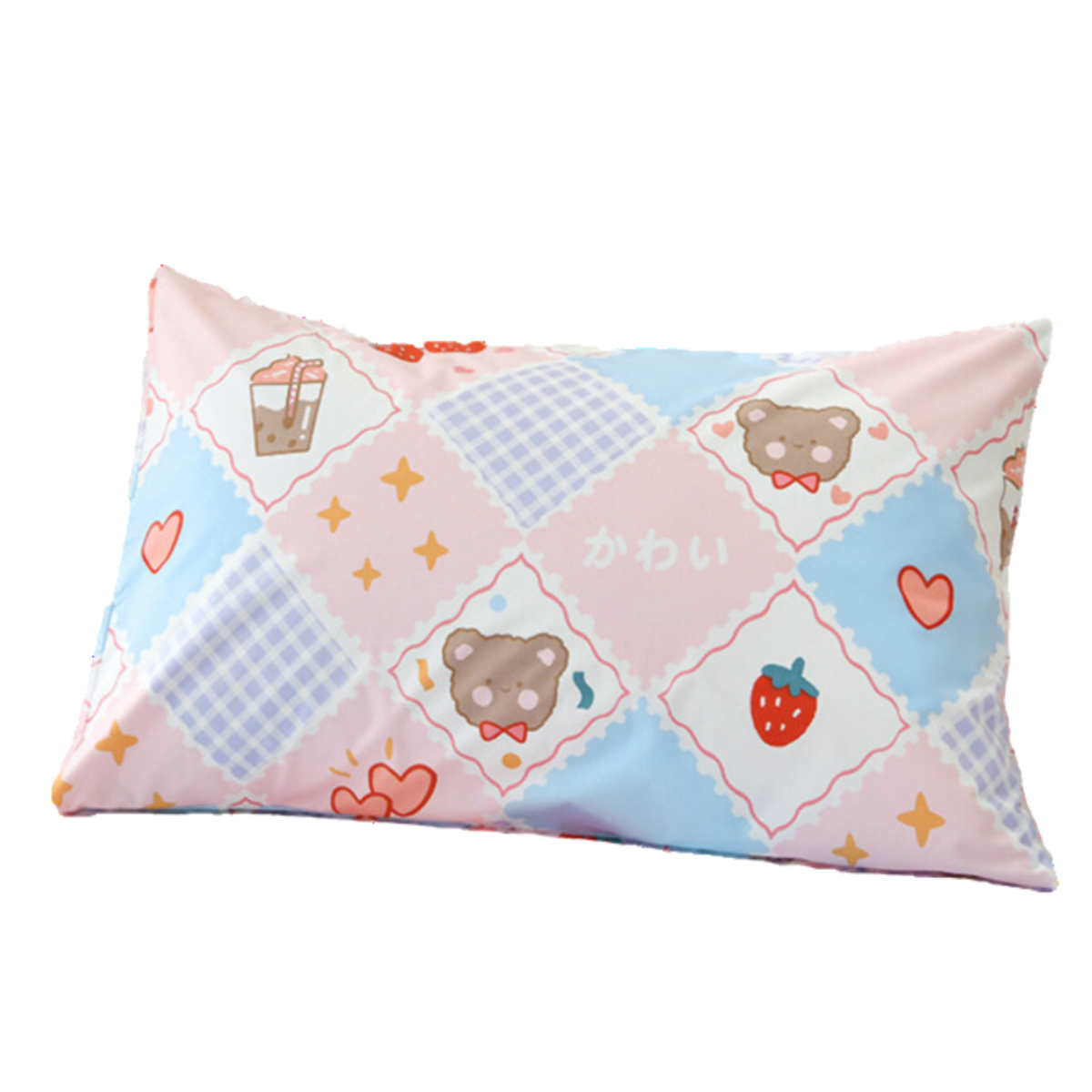 MAKKO Waterproof Pillow Protector – 228 – 1 Piece | NTUC FairPrice