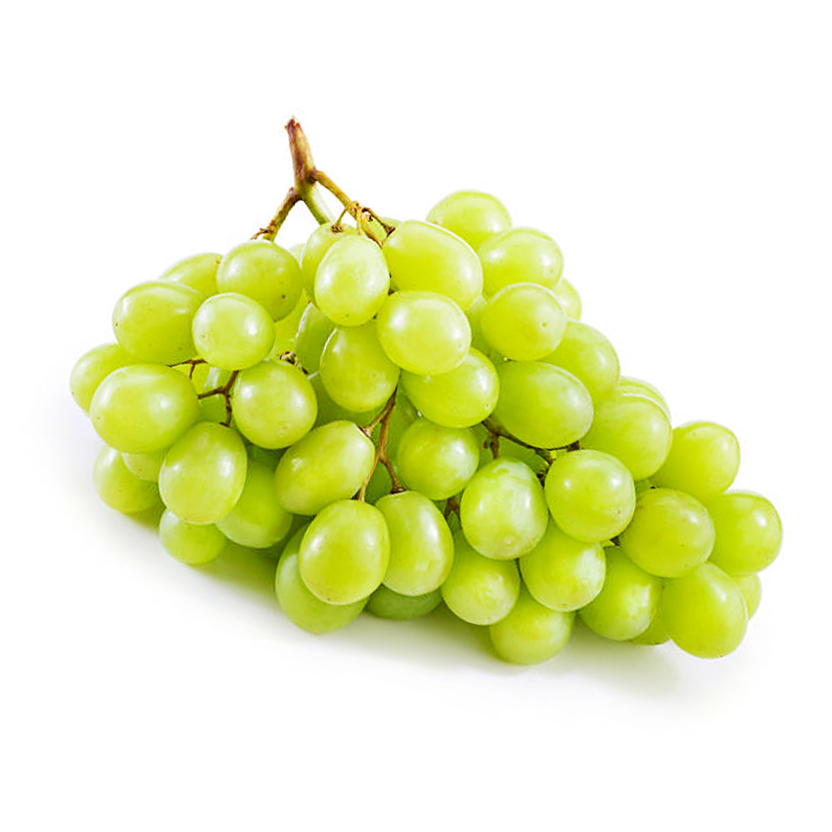 Orgo Fresh Premium Shine Muscat Green Grapes | NTUC FairPrice