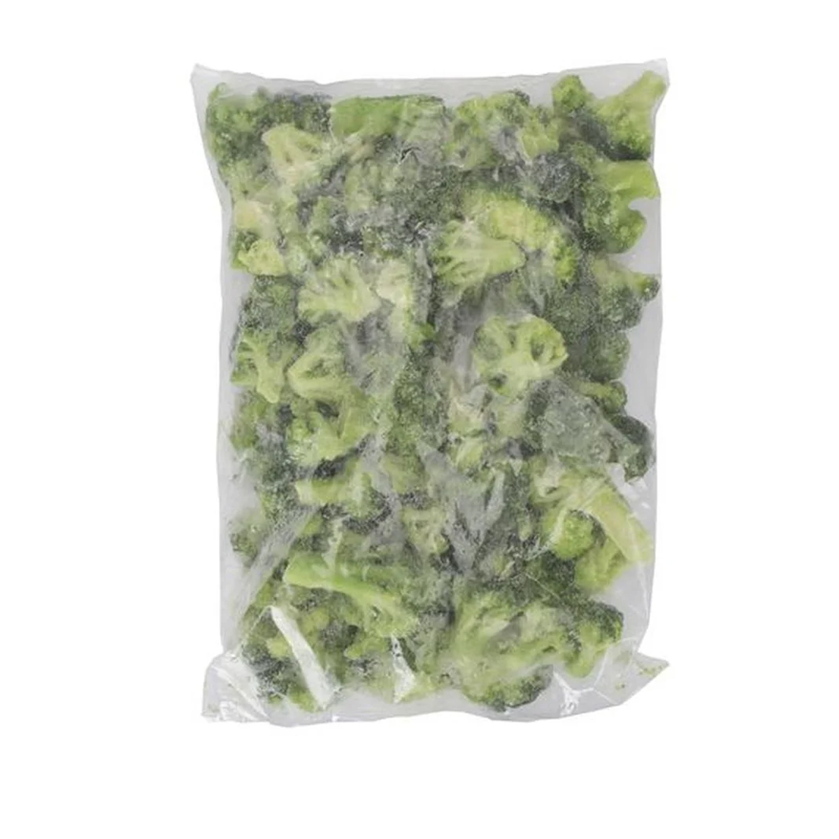 Orgo Fresh Green Frozen Cut Broccoli | NTUC FairPrice
