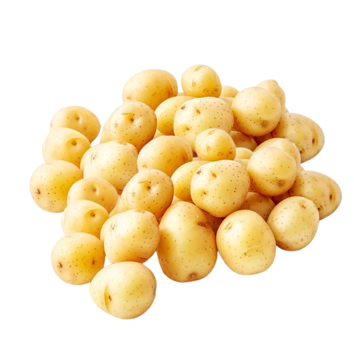 Orgo Fresh Baby Mini Potato | NTUC FairPrice