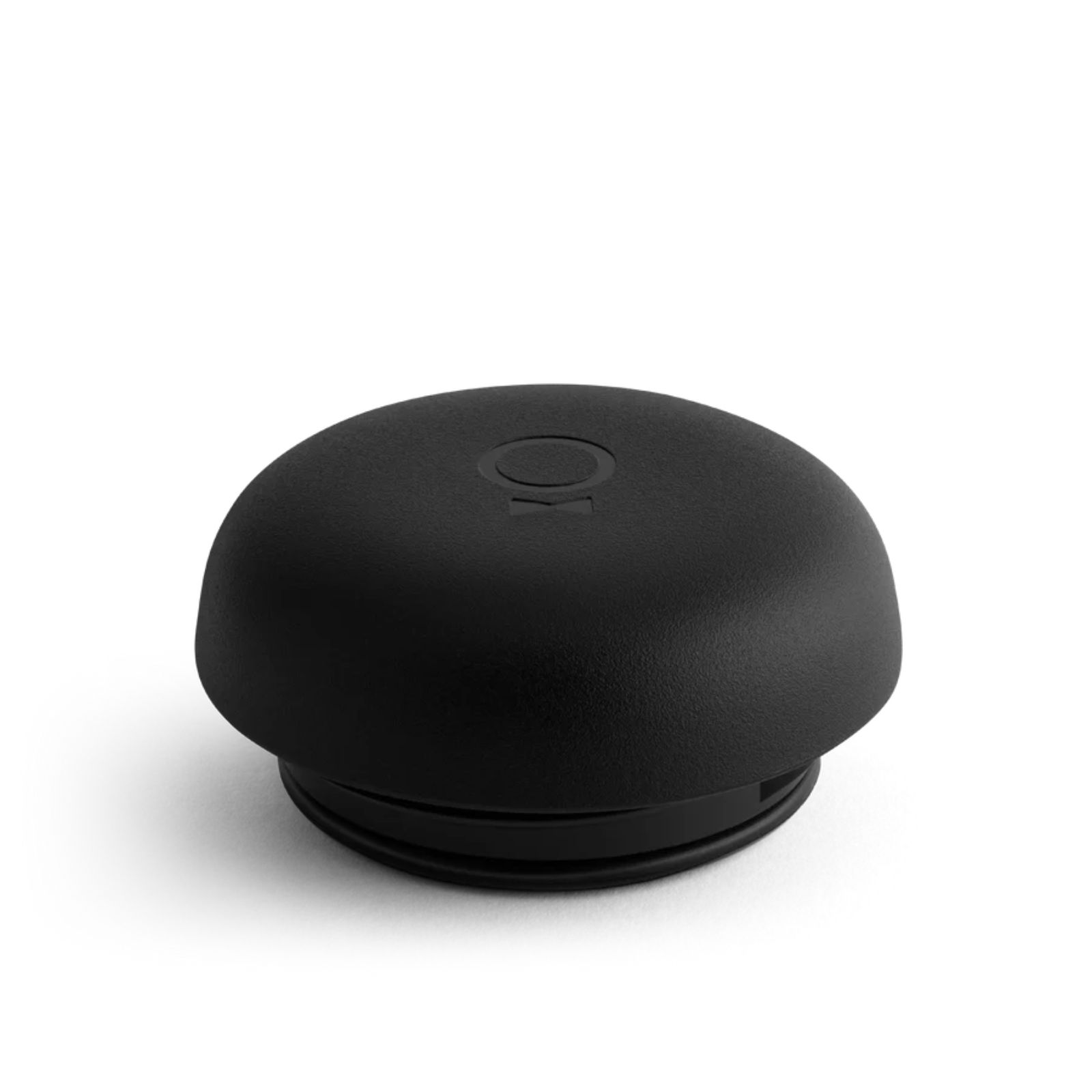 Fellow Carter Wide Lid - Matte Black | NTUC FairPrice
