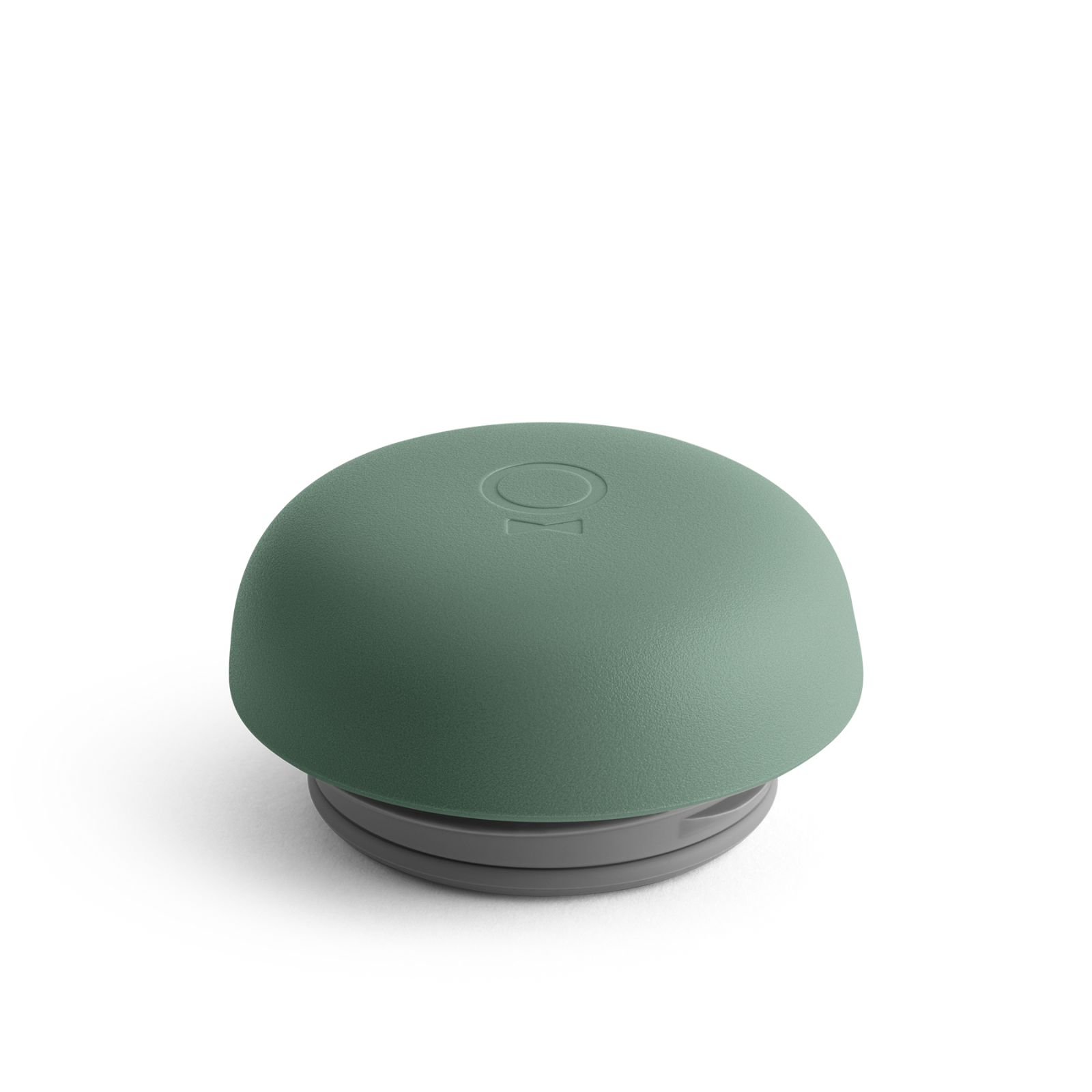 Fellow Carter Move Lid - Smoke Green | NTUC FairPrice