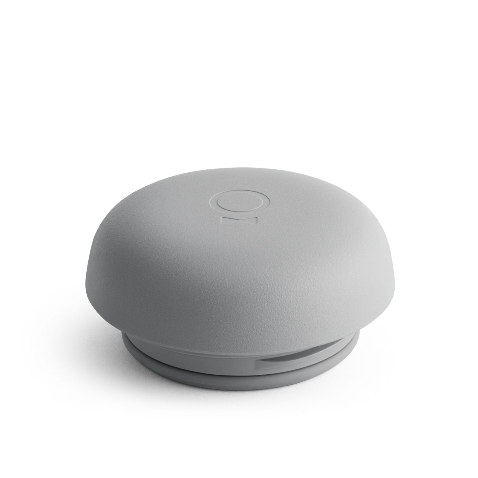 Fellow Carter Wide Lid - Matte Grey | NTUC FairPrice