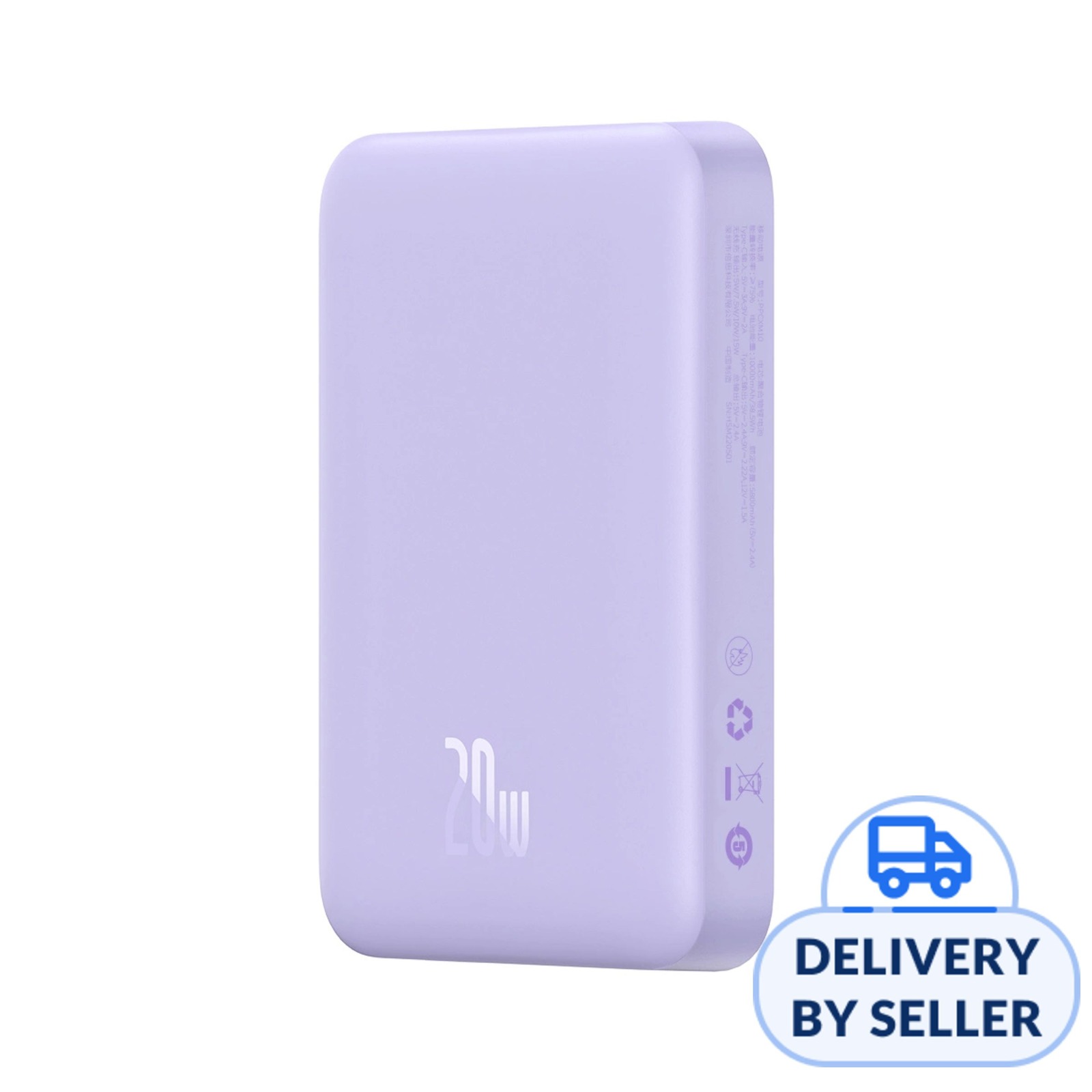 Powerbanks & Chargers – Stay Charged Anytime, Anywhere