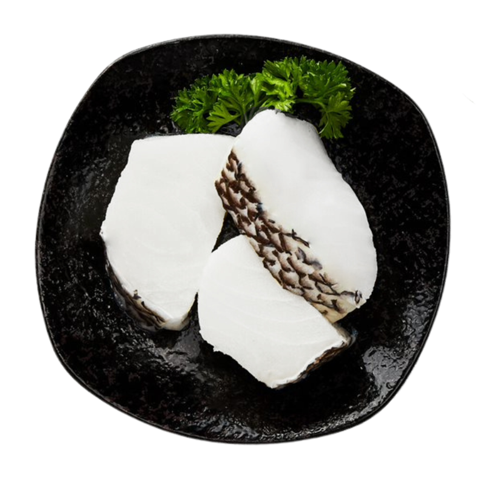 Snow Treasures Wild Caught Cod Portion 1kg | NTUC FairPrice