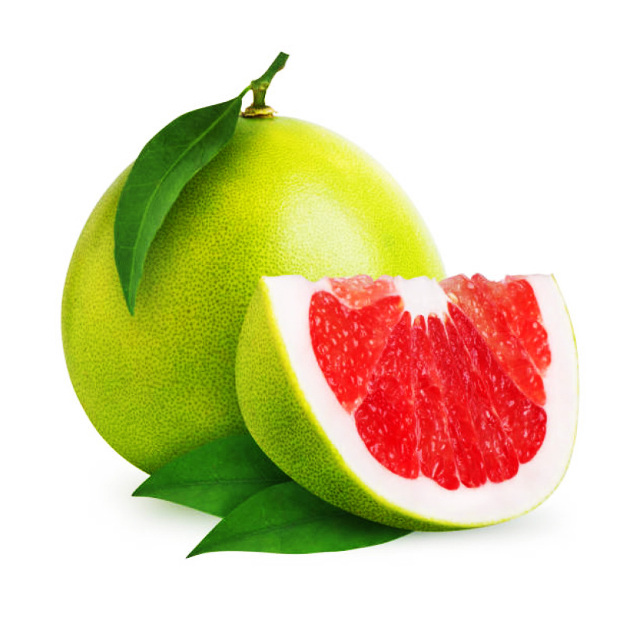 Orgo Fresh Special Malaysia Red Pomelo- Large | NTUC FairPrice