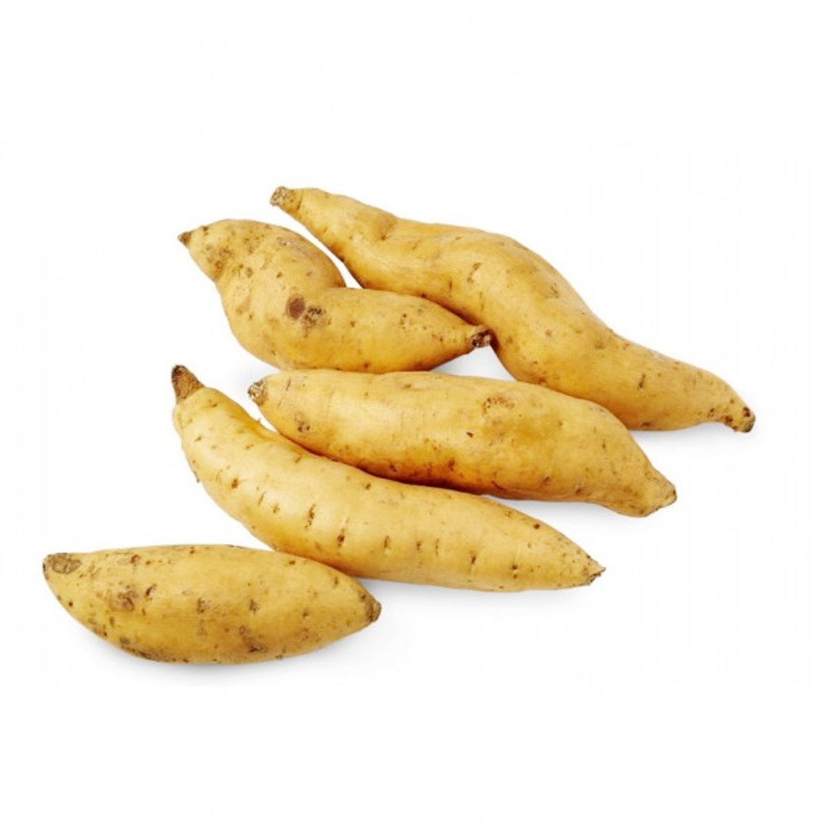 Orgo Fresh Indonesia Honey Sweet Potato- Washed | NTUC FairPrice
