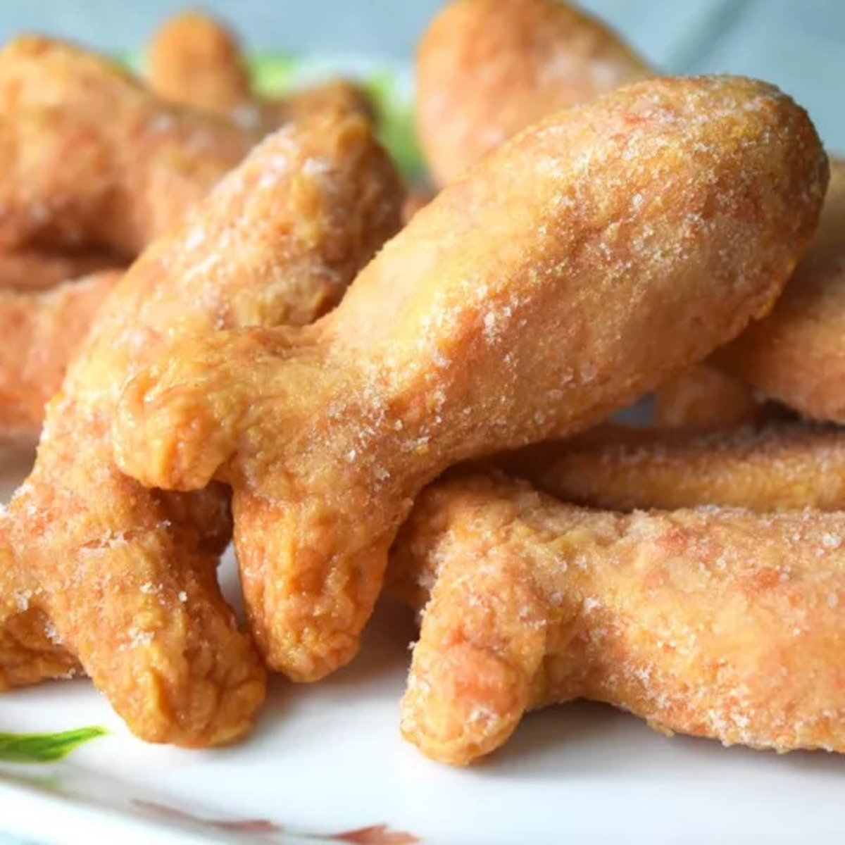 Mr Joy's Salmon Fish Imitation | NTUC FairPrice