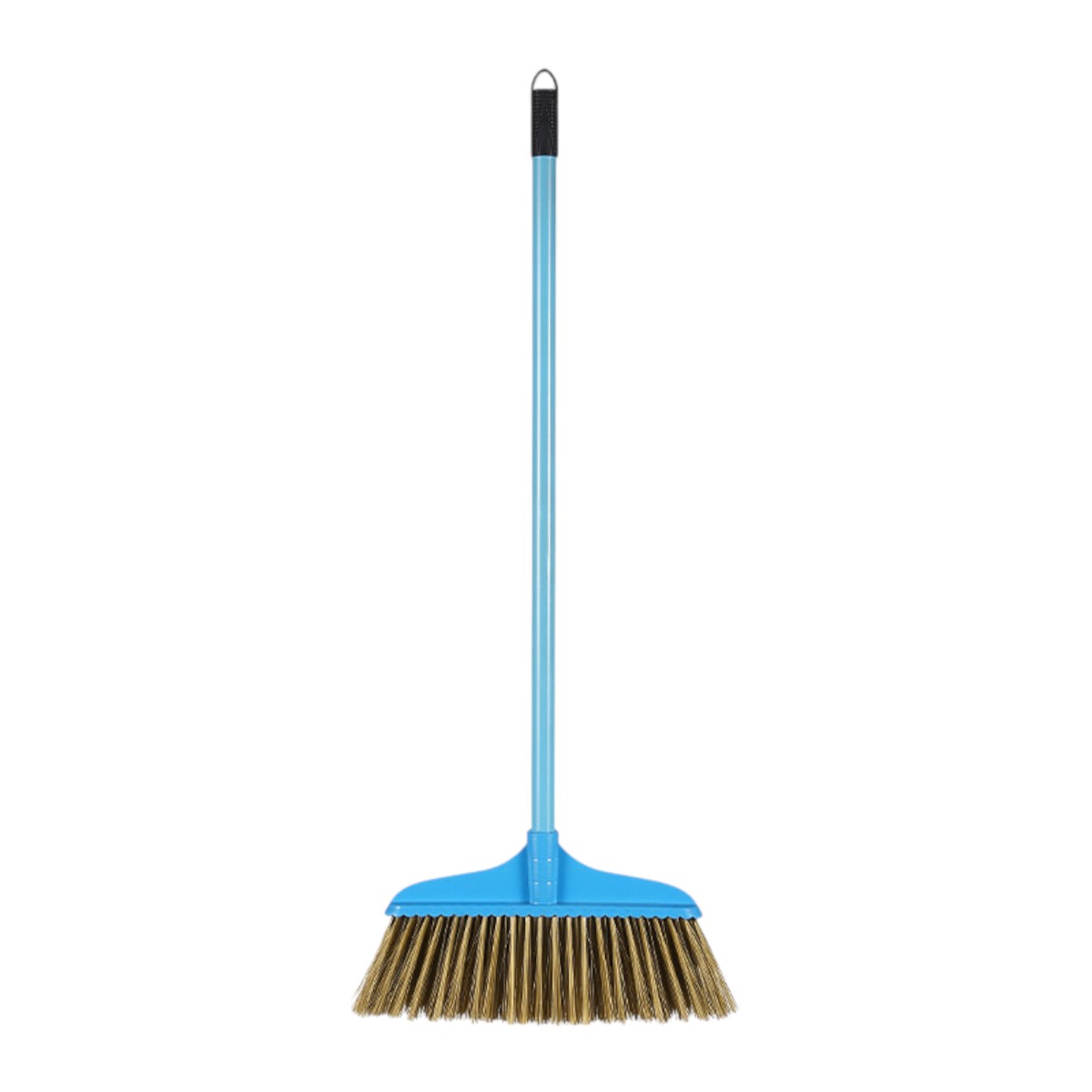 Flat Head Soft Sweeping Simple Broom | NTUC FairPrice