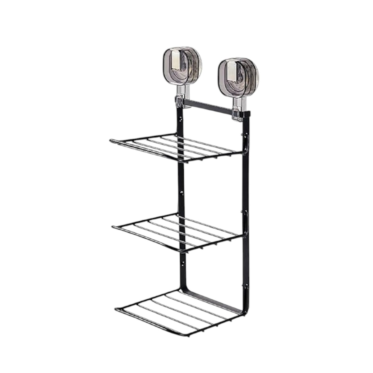 Suction Cup Wall Mount Kitchen Food Preparation Rack | NTUC FairPrice