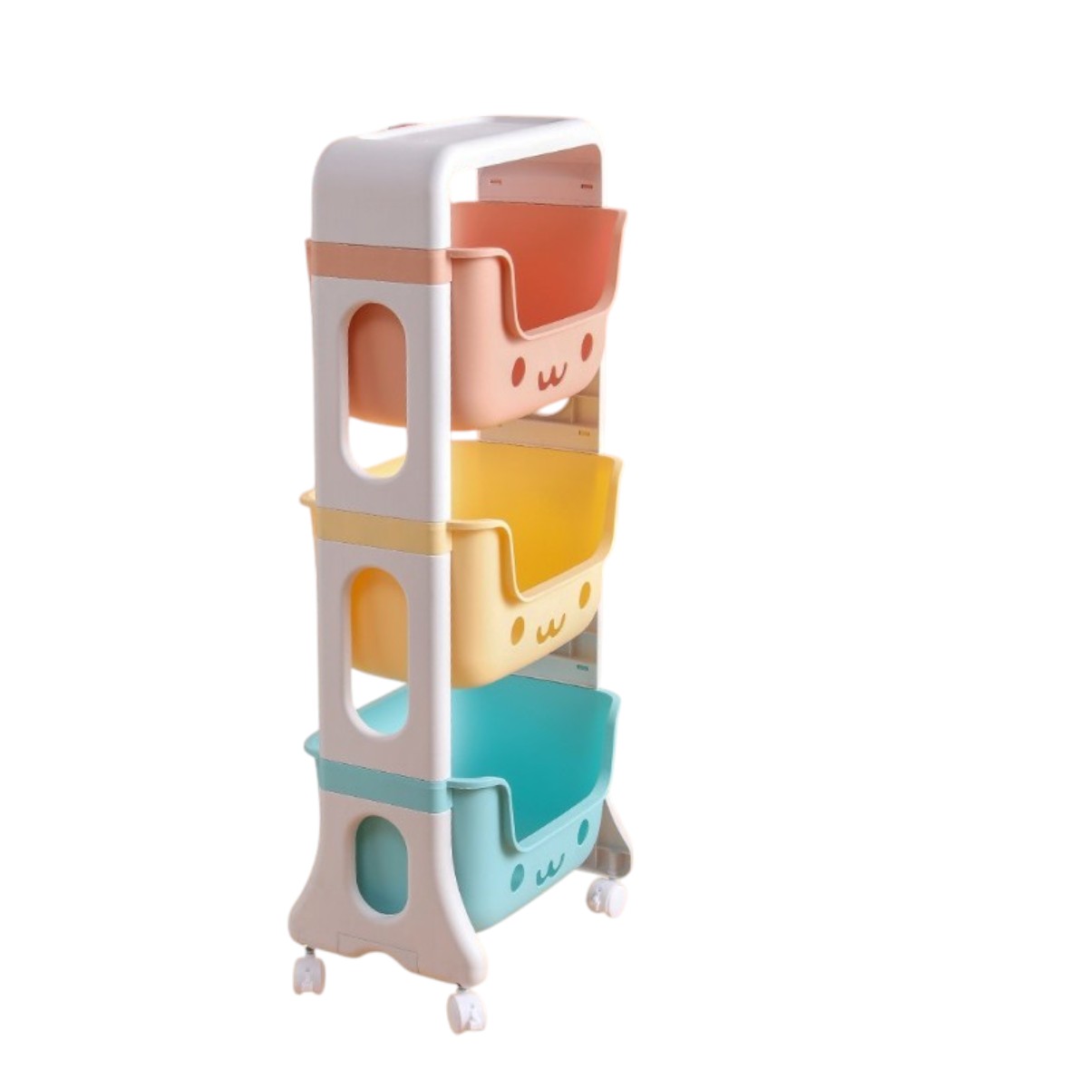 Children Storage Container Orgainizer Cabinet Drawer | NTUC FairPrice