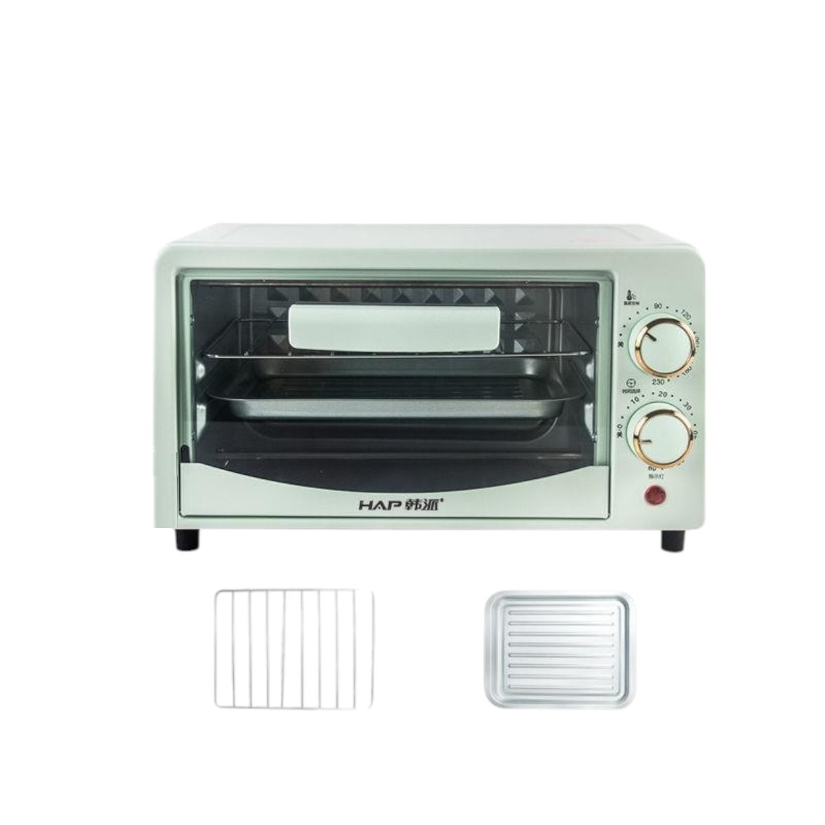 Multi-Function Electric Oven Toaster | NTUC FairPrice
