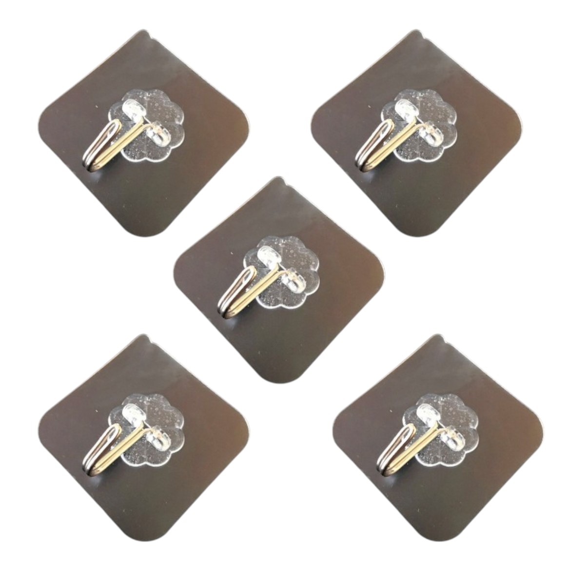 Self Adhesive Magic Hook | NTUC FairPrice