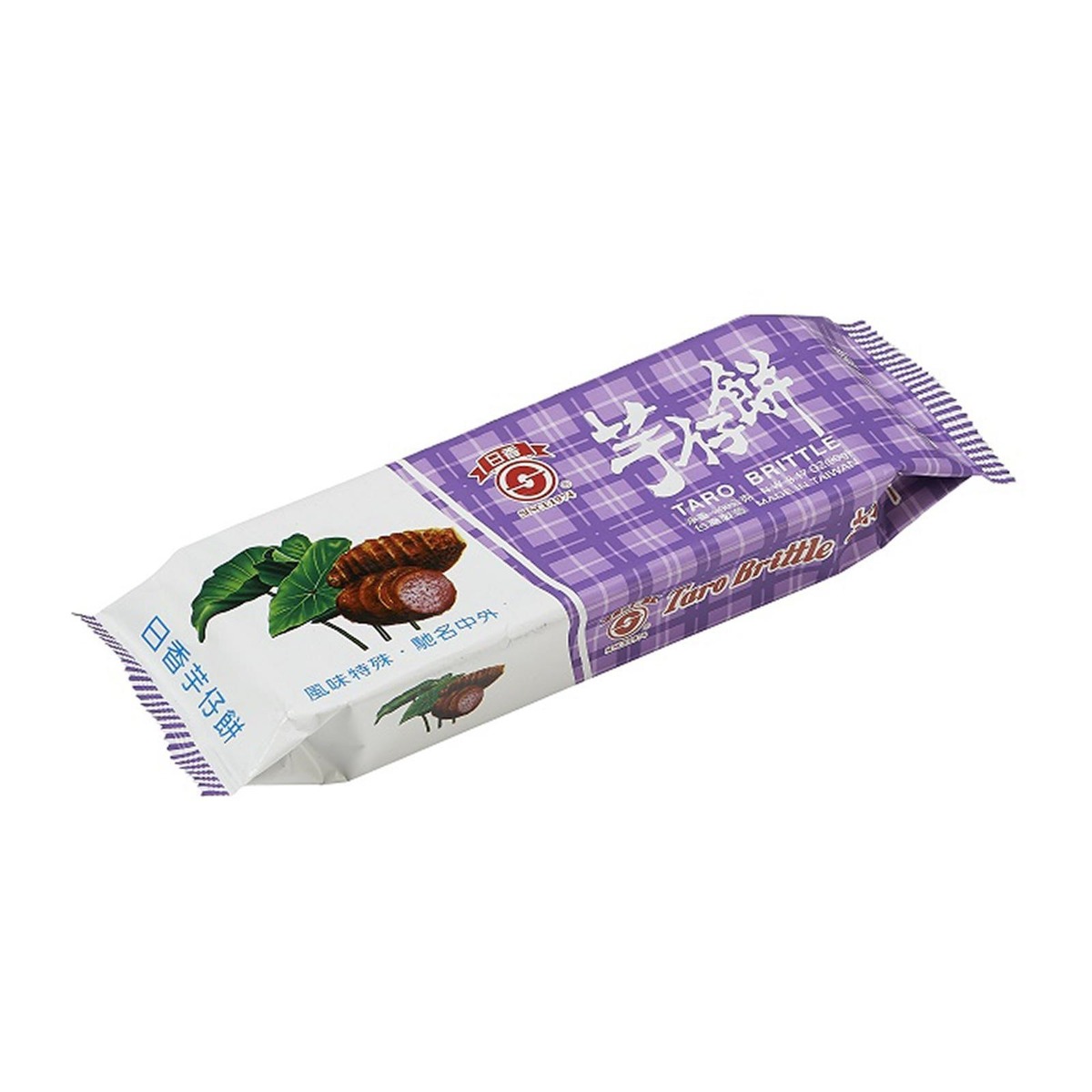 Taro Biscuit | NTUC FairPrice