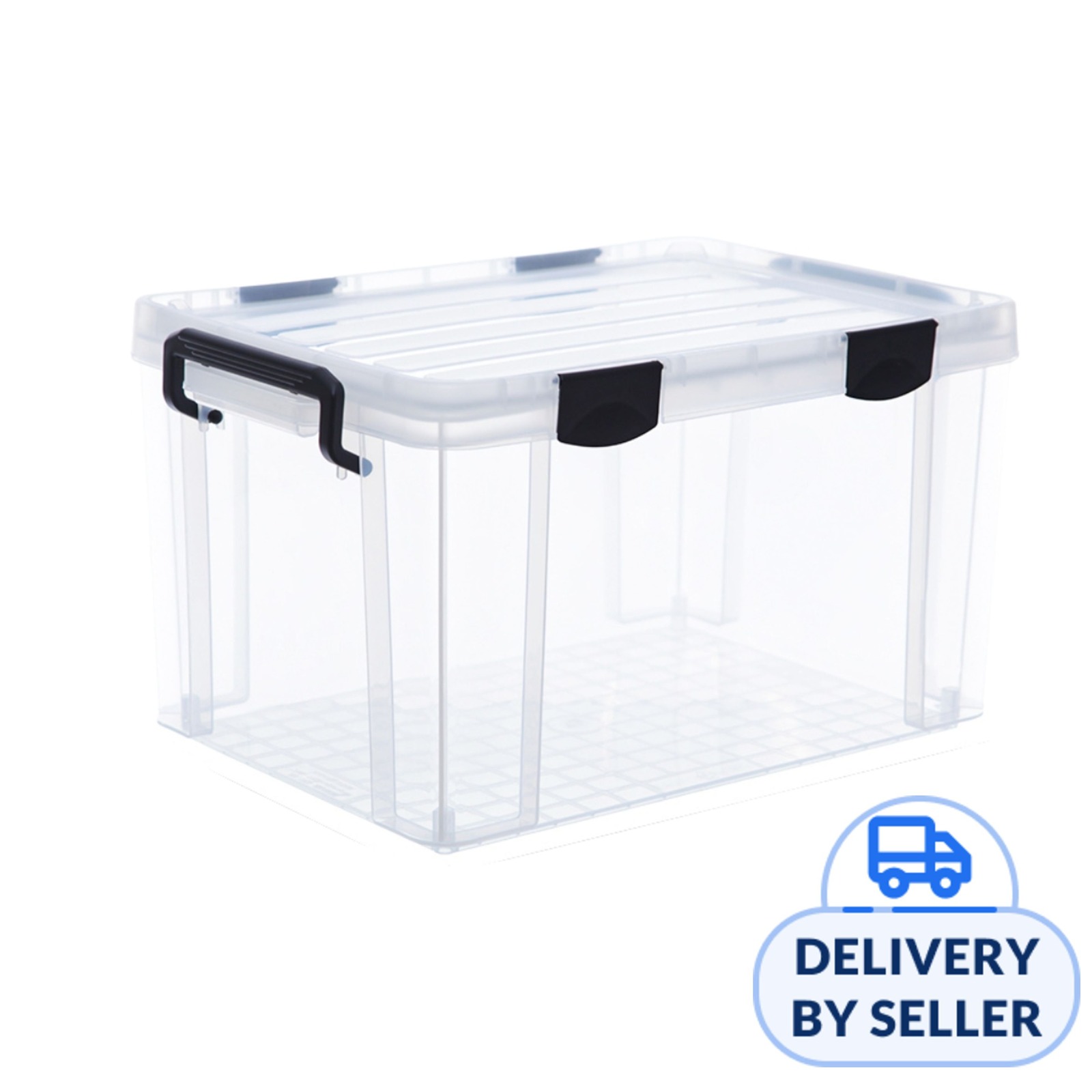 Citylife 55L Hercules Anti-Humidity Storage Box | NTUC FairPrice
