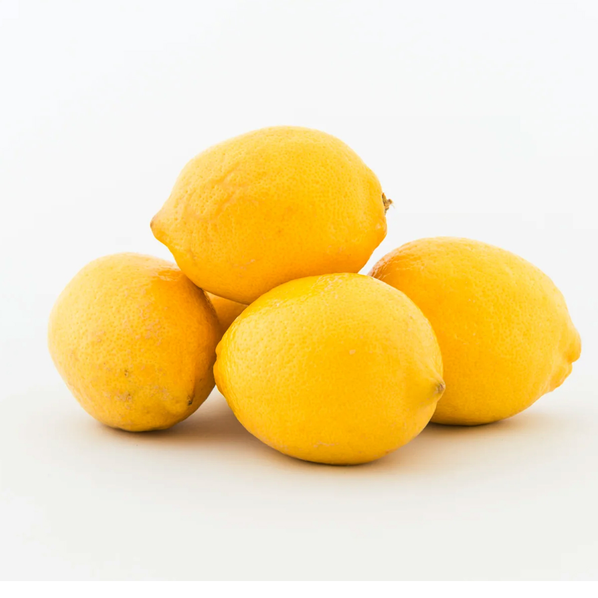 Orgo Fresh Organic Australian Juicy Lemon | NTUC FairPrice