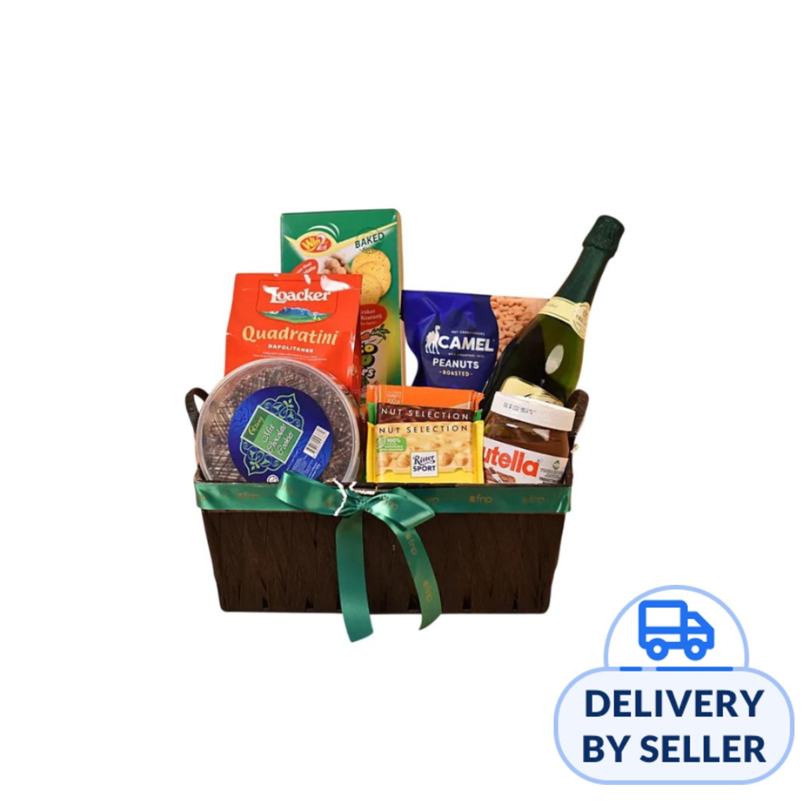 FNP Hari Raya Special Treats Hamper | NTUC FairPrice