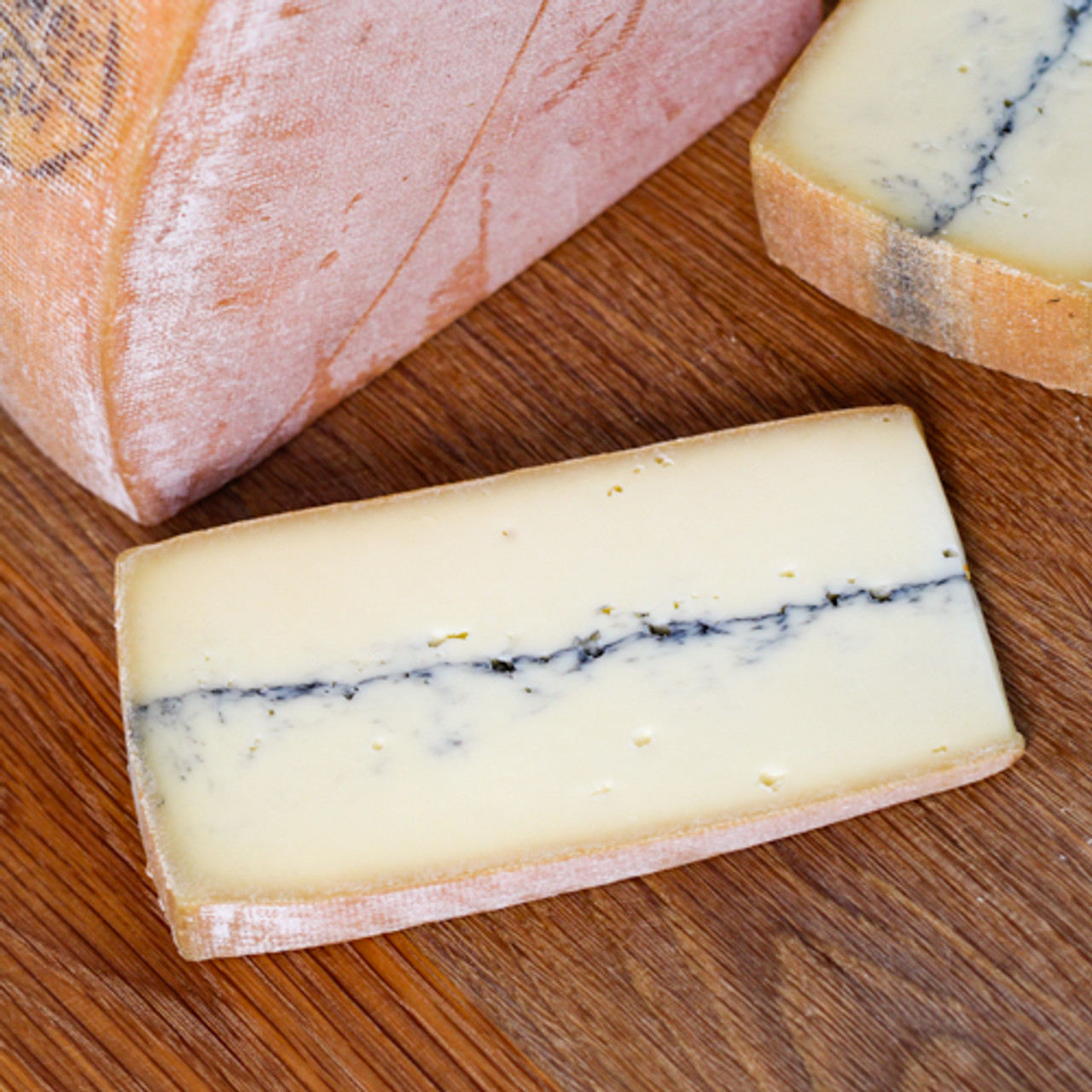 Morbier Fermier by The Cheese Shop | NTUC FairPrice