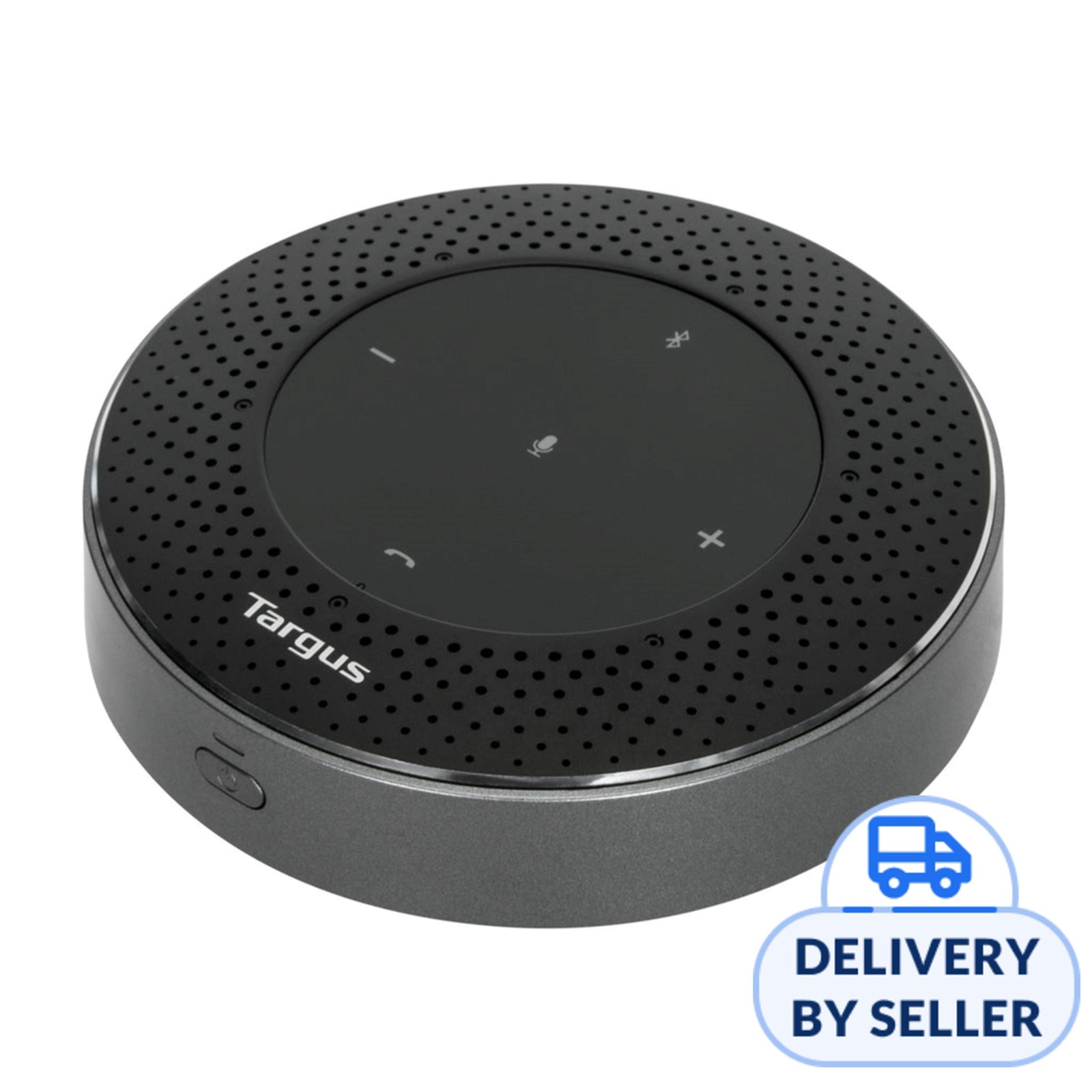 Targus Bluetooth Mobile Speakerphone | NTUC FairPrice